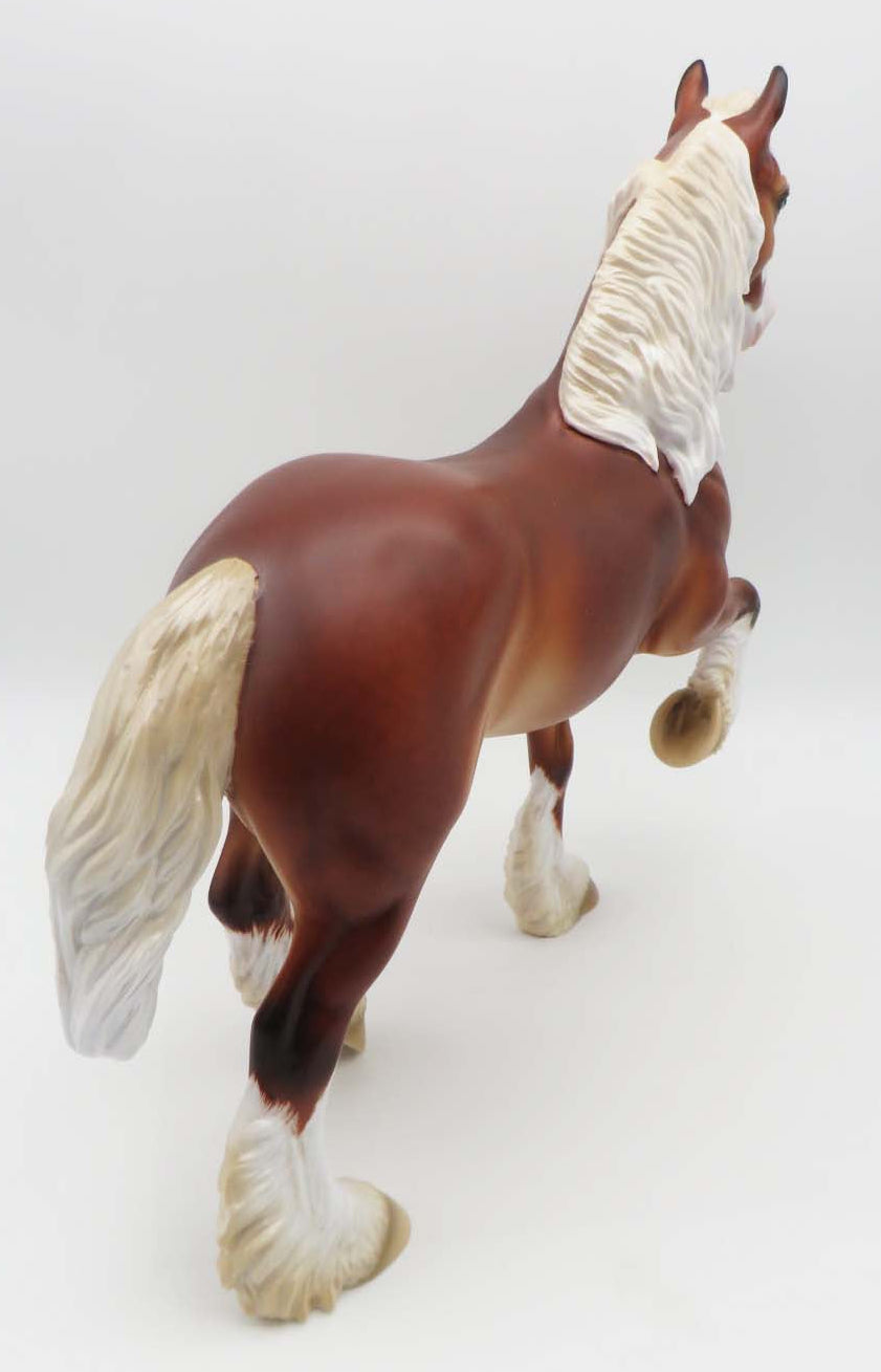 Merlin | StoneHorseRef