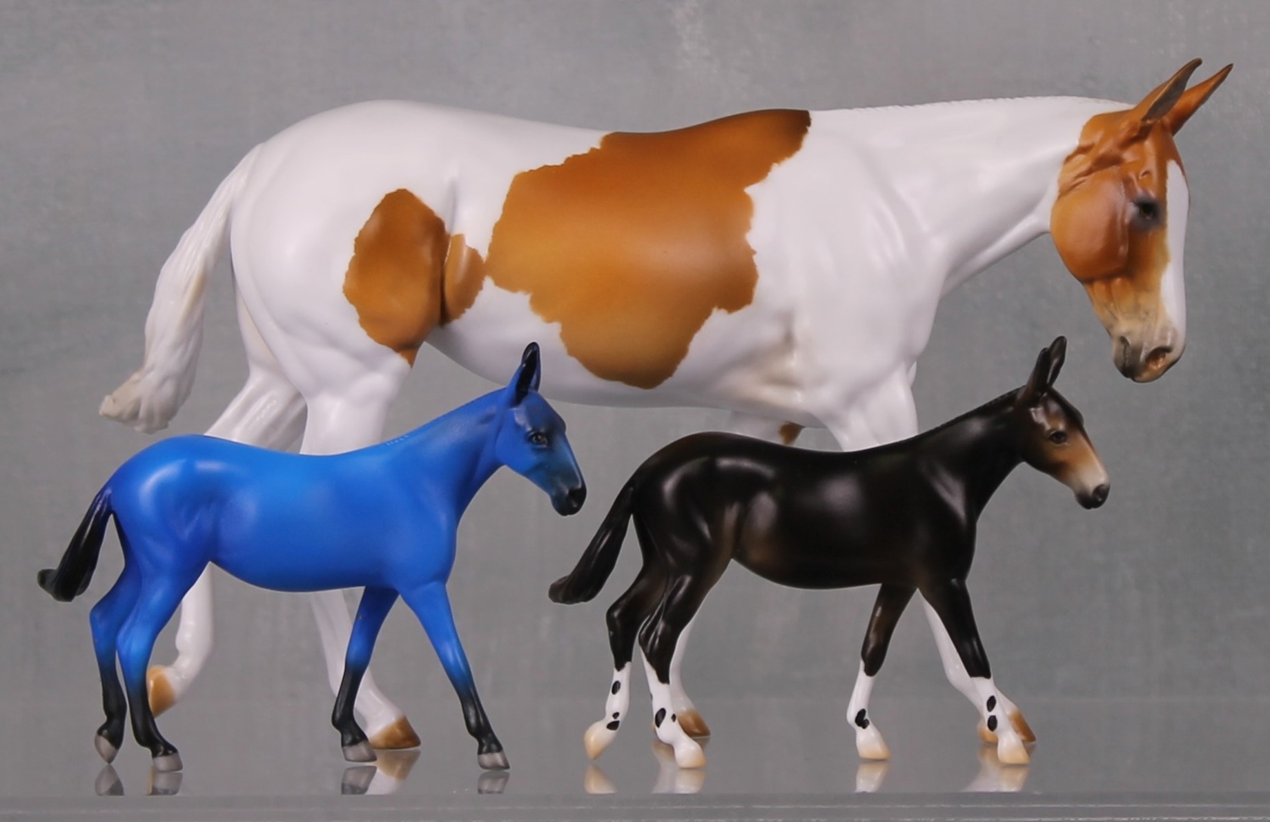 Loyalty Club 2024 September Release: Peachy - Non Custom | StoneHorseRef