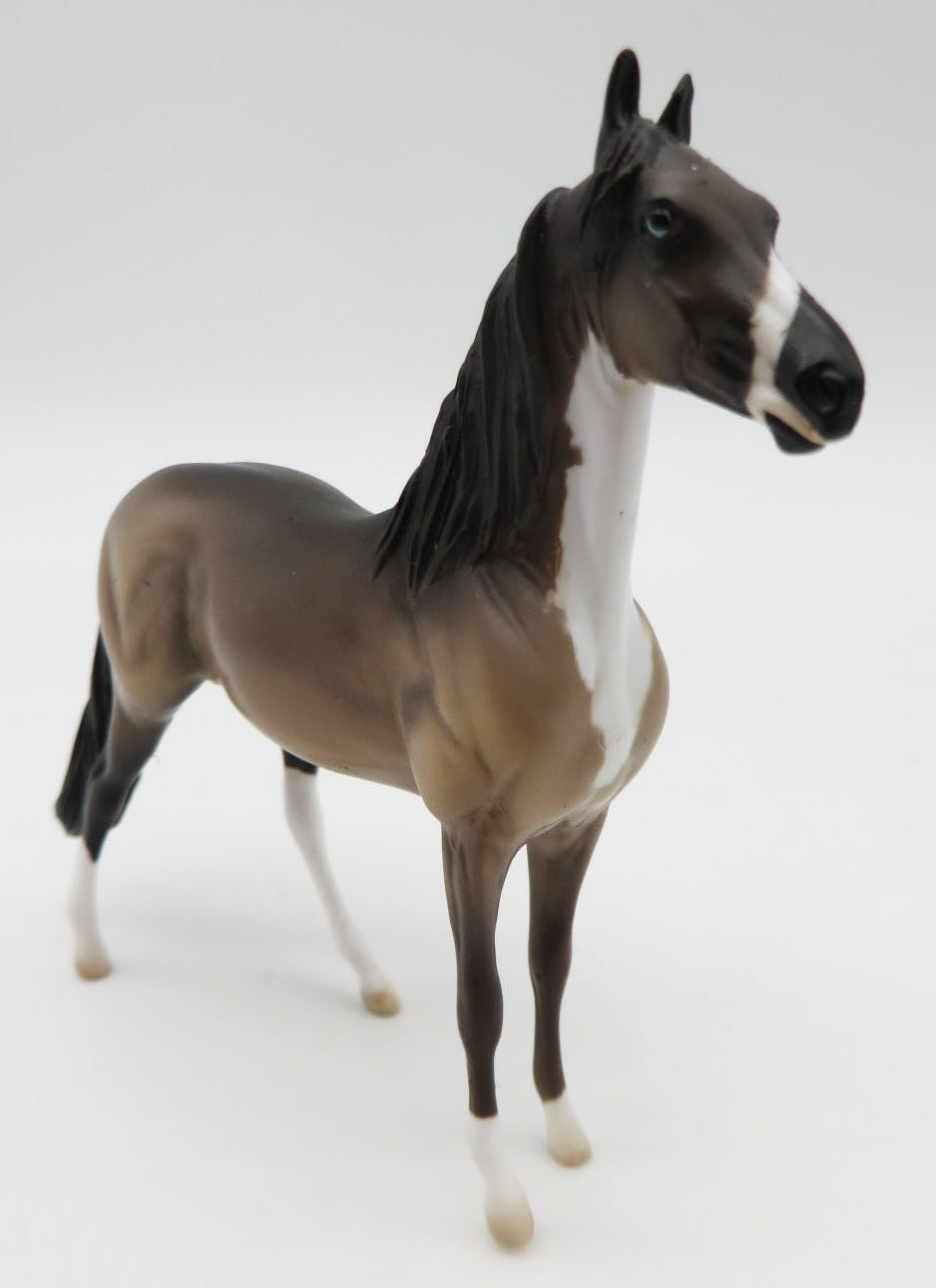 Mini Oscar | StoneHorseRef