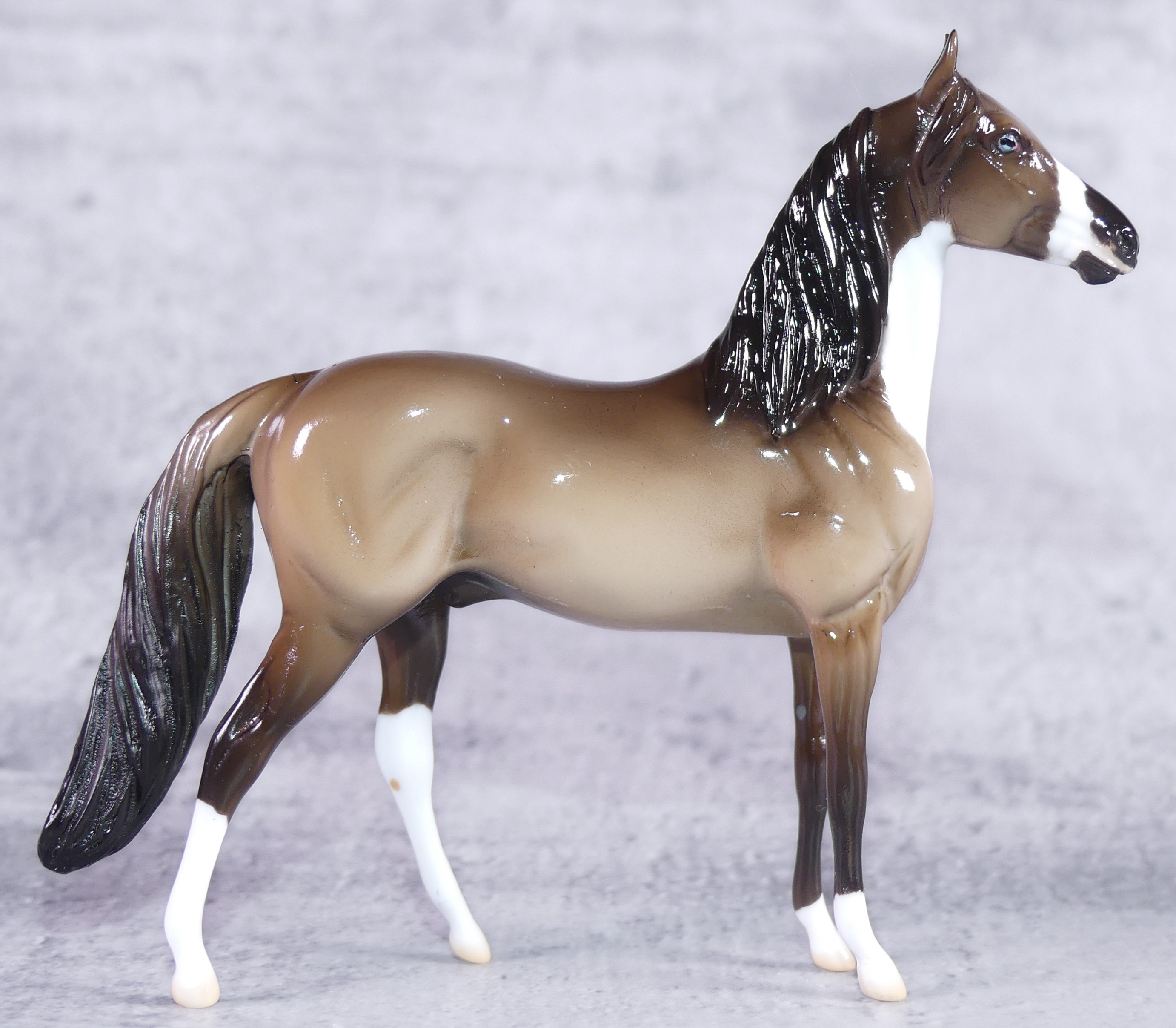 Mini Oscar | StoneHorseRef