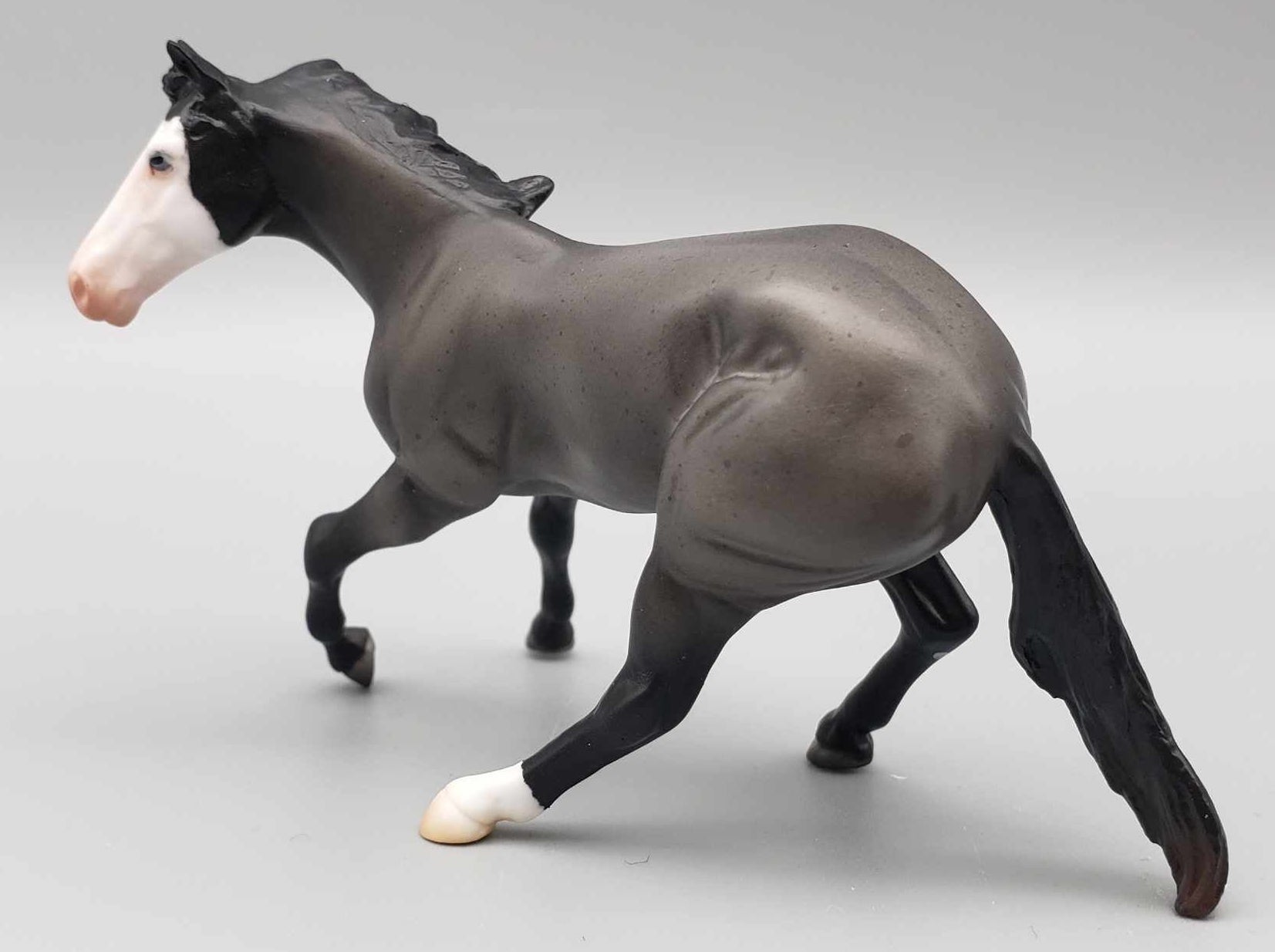 Mojo | StoneHorseRef