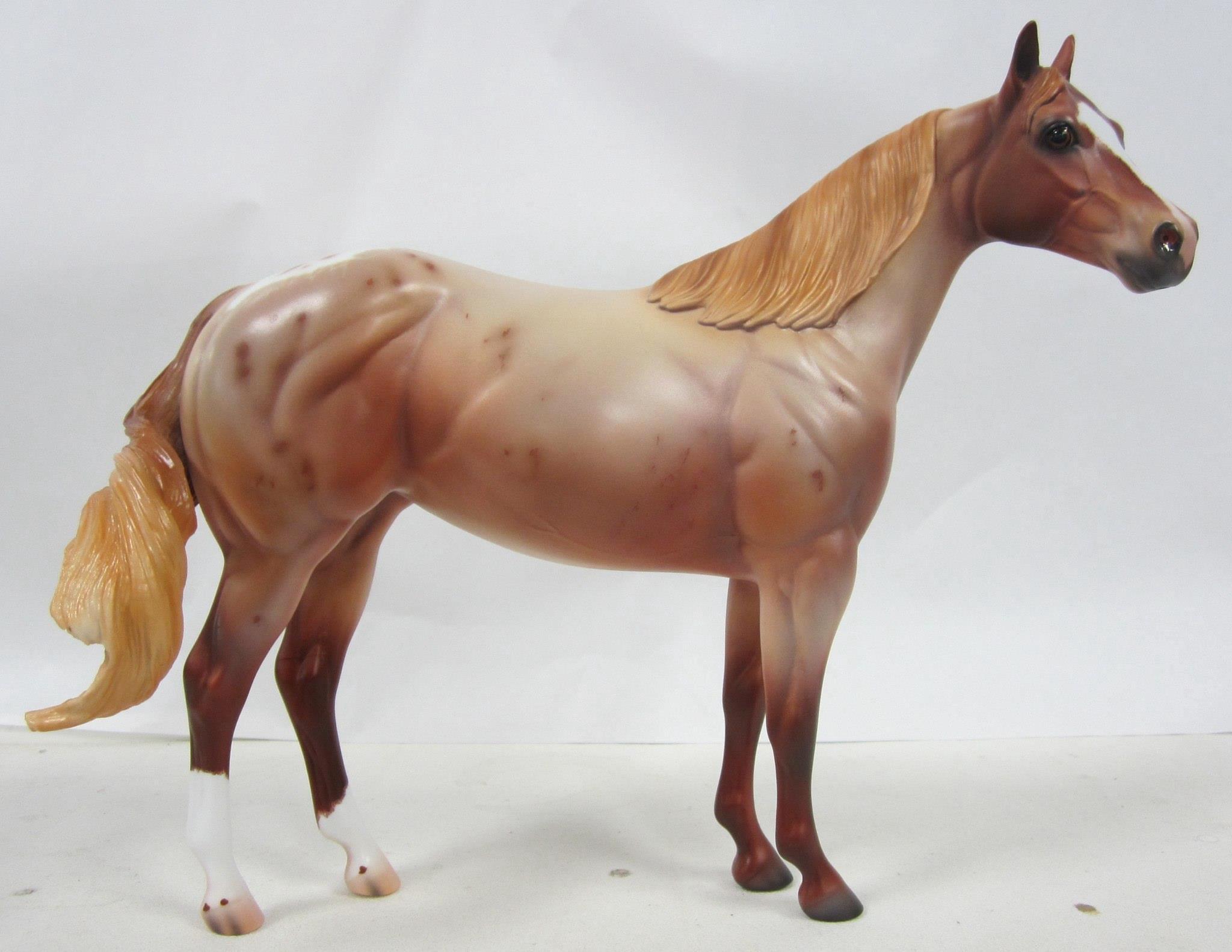 Nash | StoneHorseRef