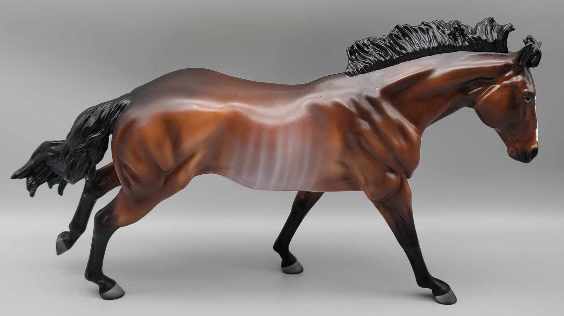 Peanut Cluster | StoneHorseRef