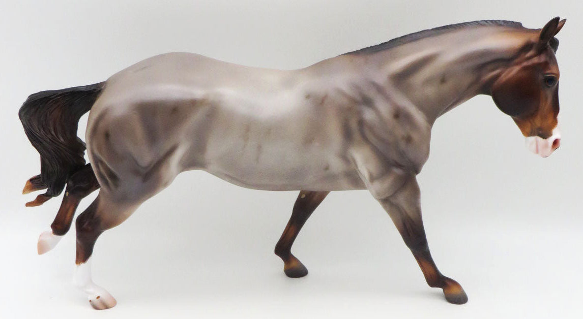 Peart | StoneHorseRef