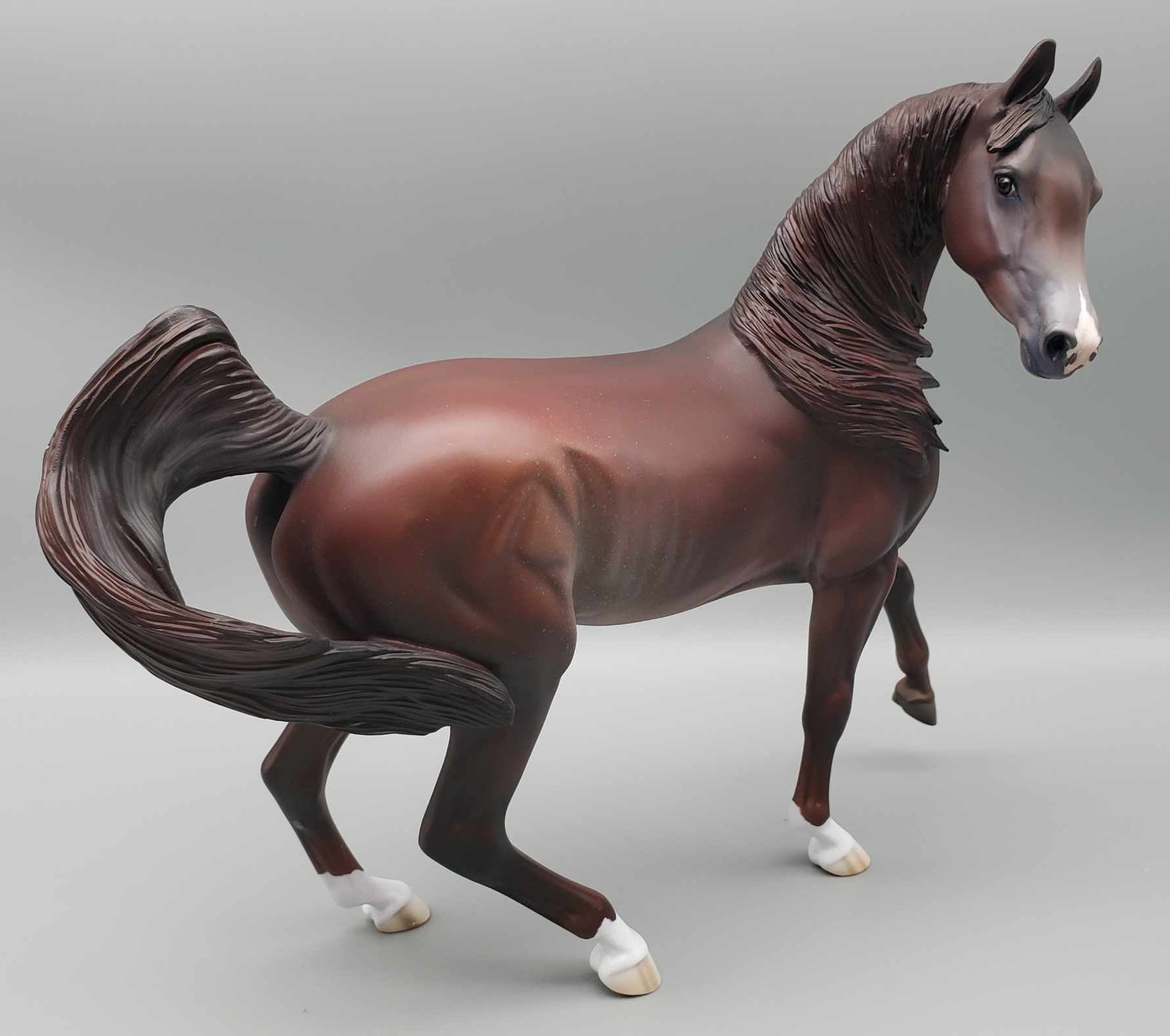 Peppermint Cocoa | StoneHorseRef