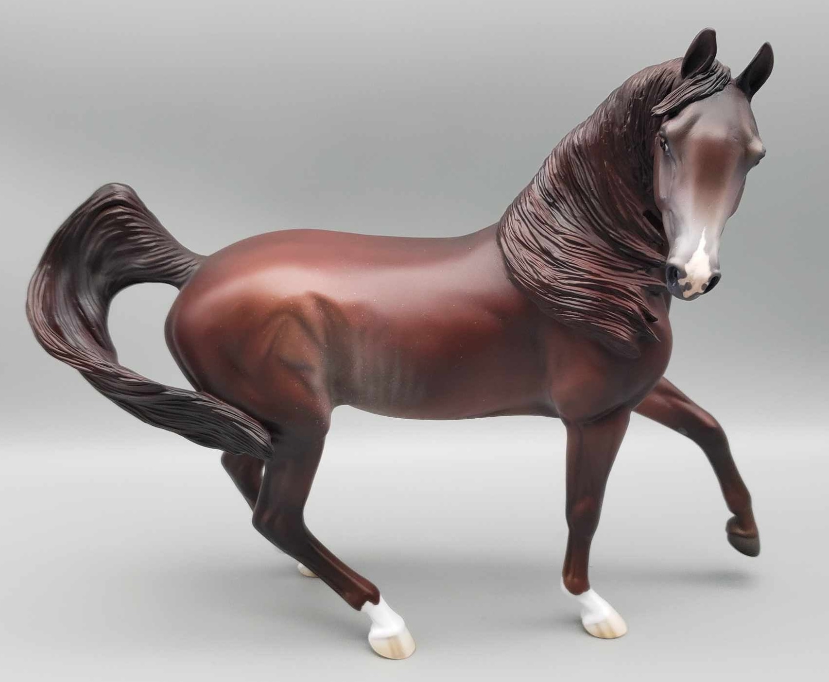 Peppermint Cocoa | StoneHorseRef