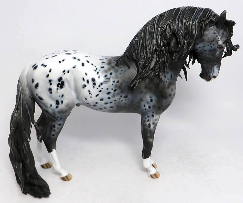 Peter Stone Model Horses