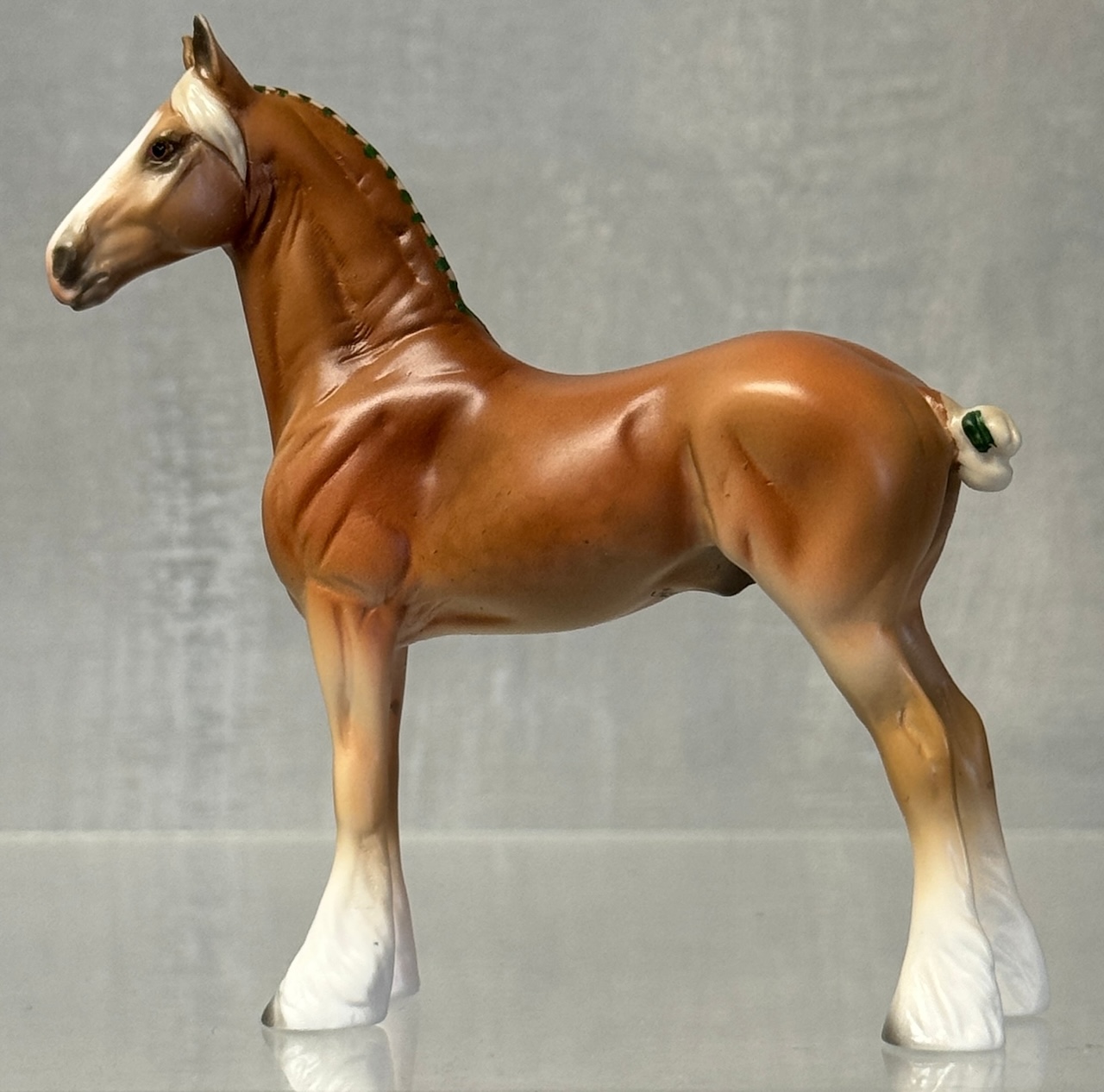 Classic Literature 2024: Dr. Doolittle - Plow Horse | StoneHorseRef