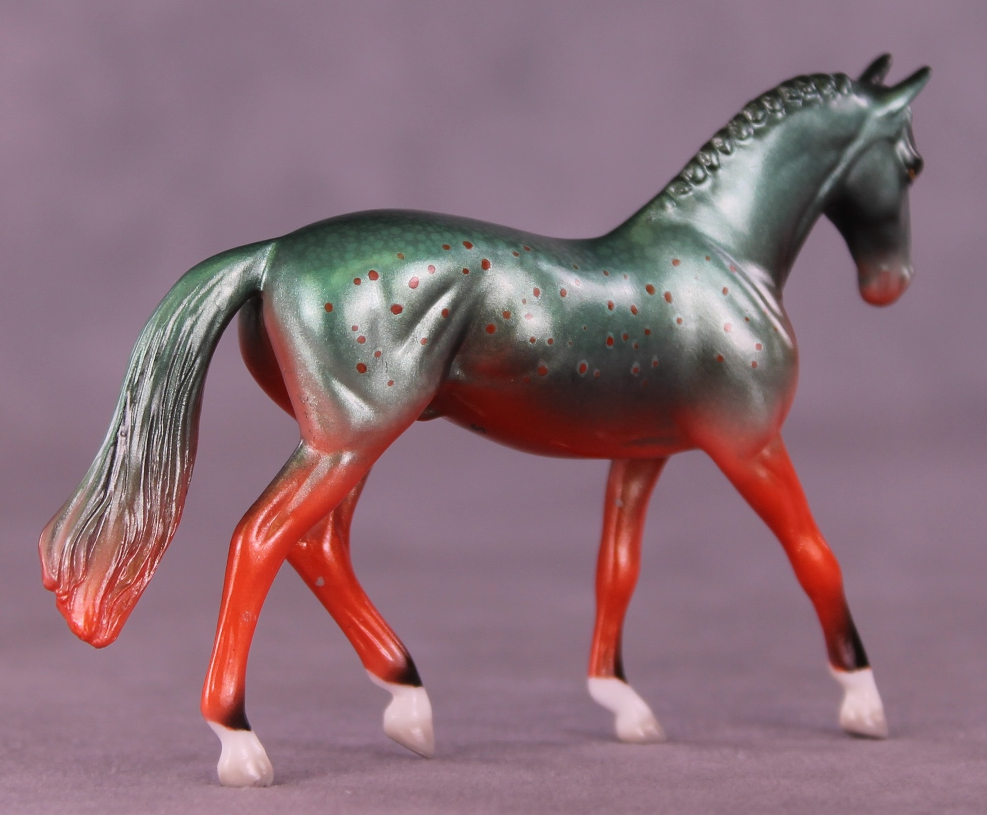 Menagerie: Polar Regions - Char Lee | StoneHorseRef