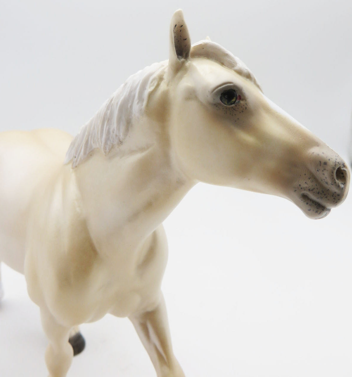 Popcorn | StoneHorseRef