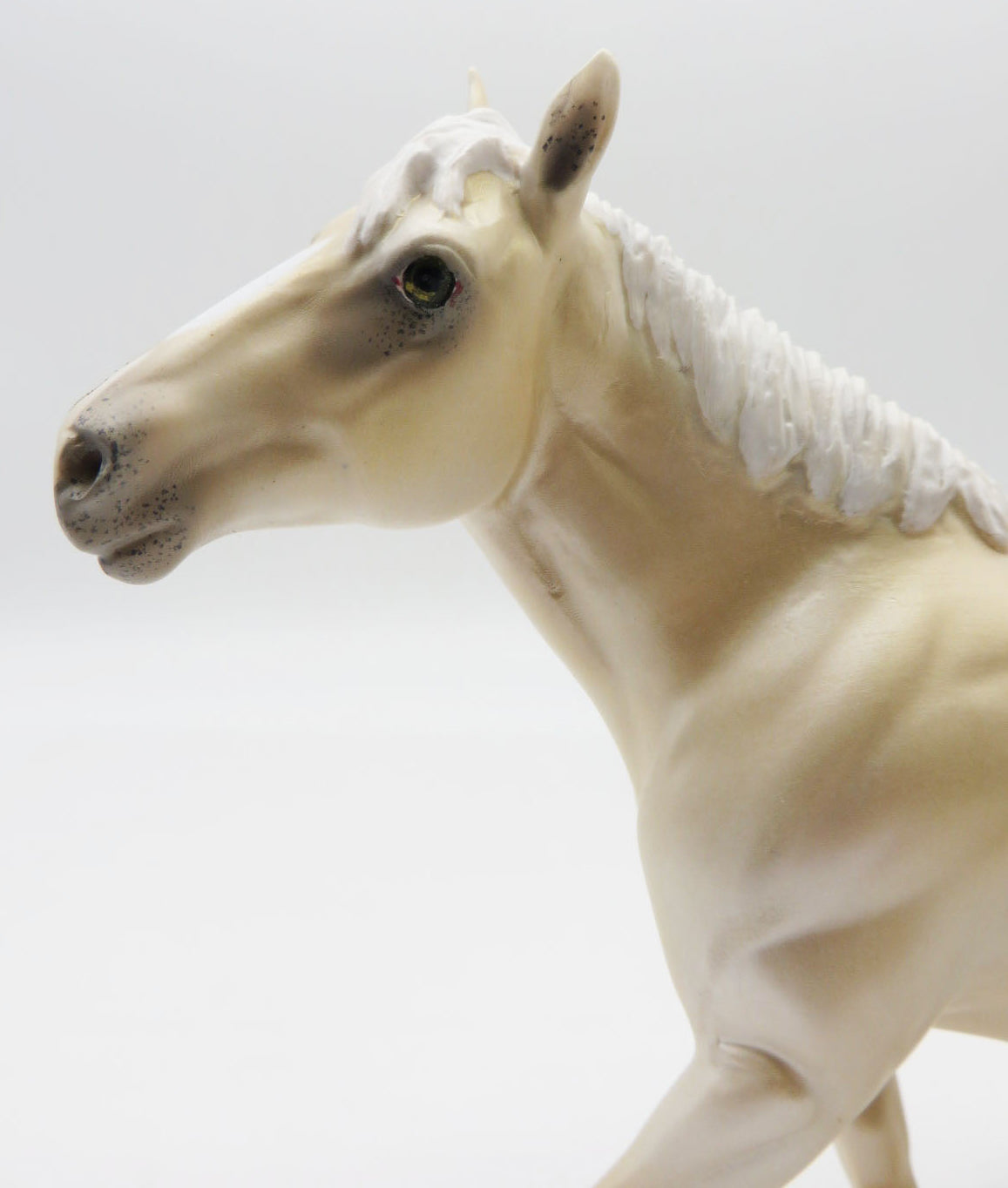 Popcorn | StoneHorseRef