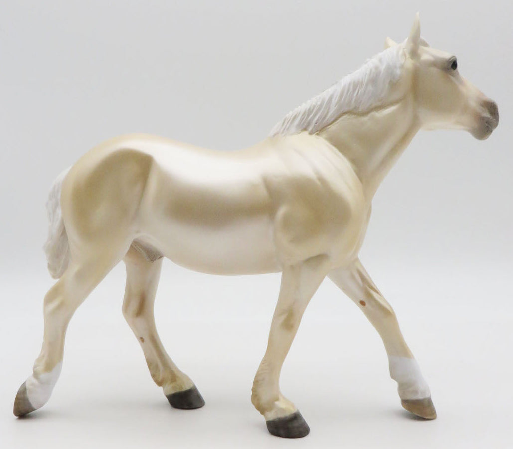 Popcorn | StoneHorseRef