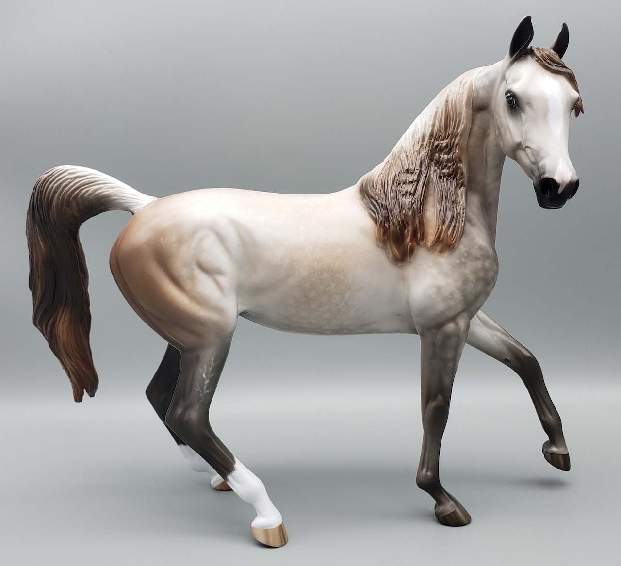 Posh | StoneHorseRef