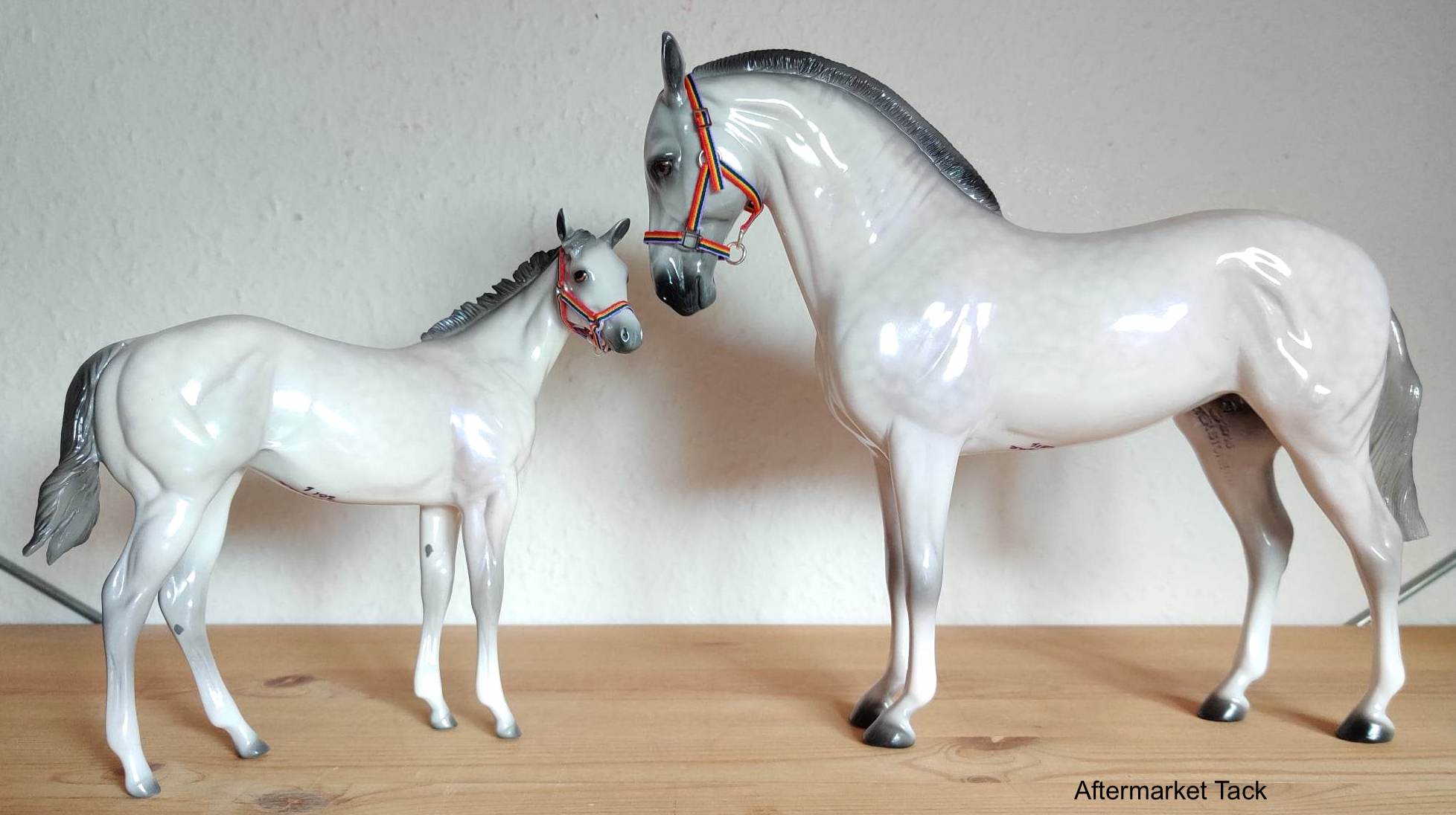 Queen Aleta | StoneHorseRef