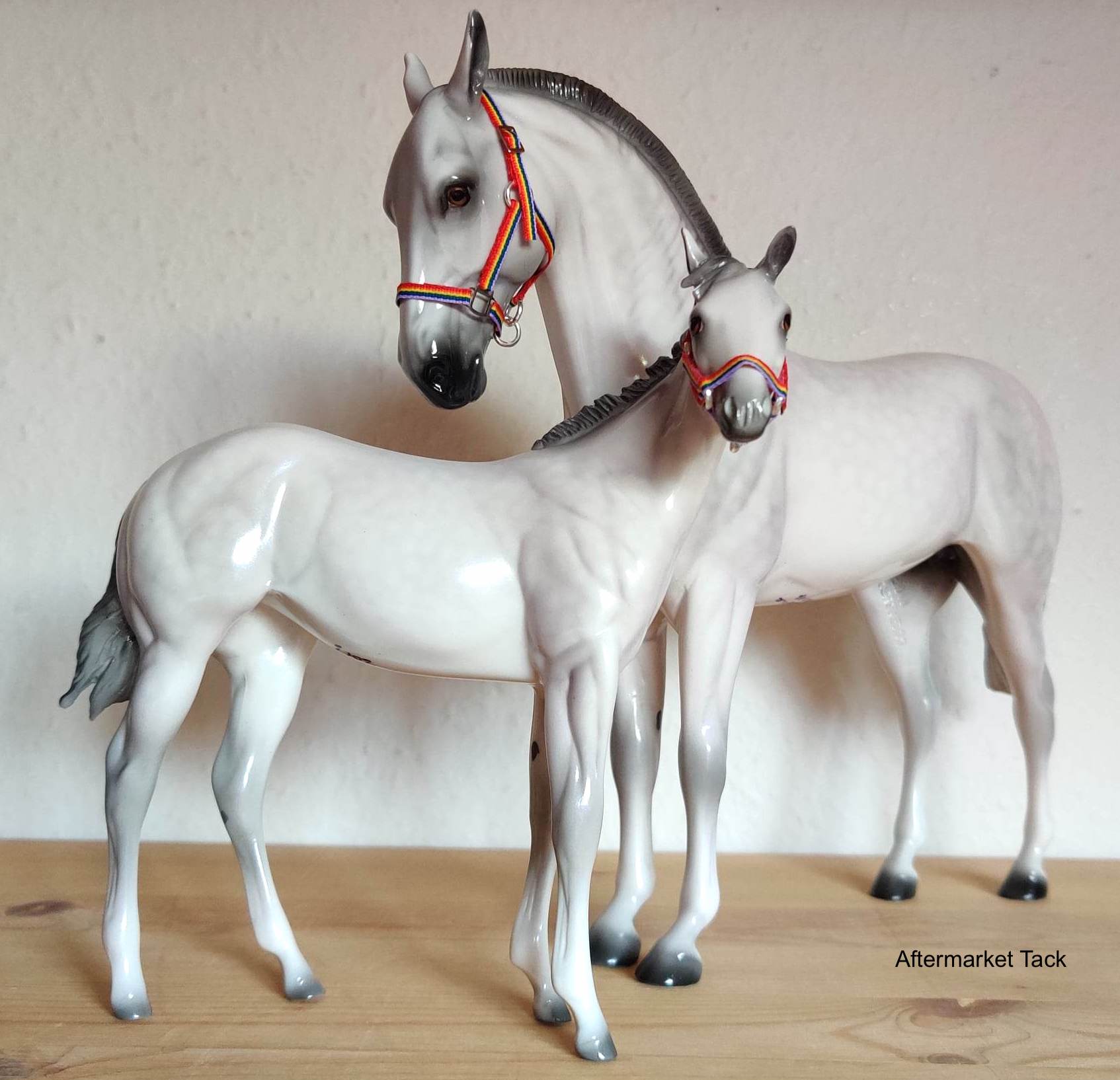 Queen Aleta | StoneHorseRef