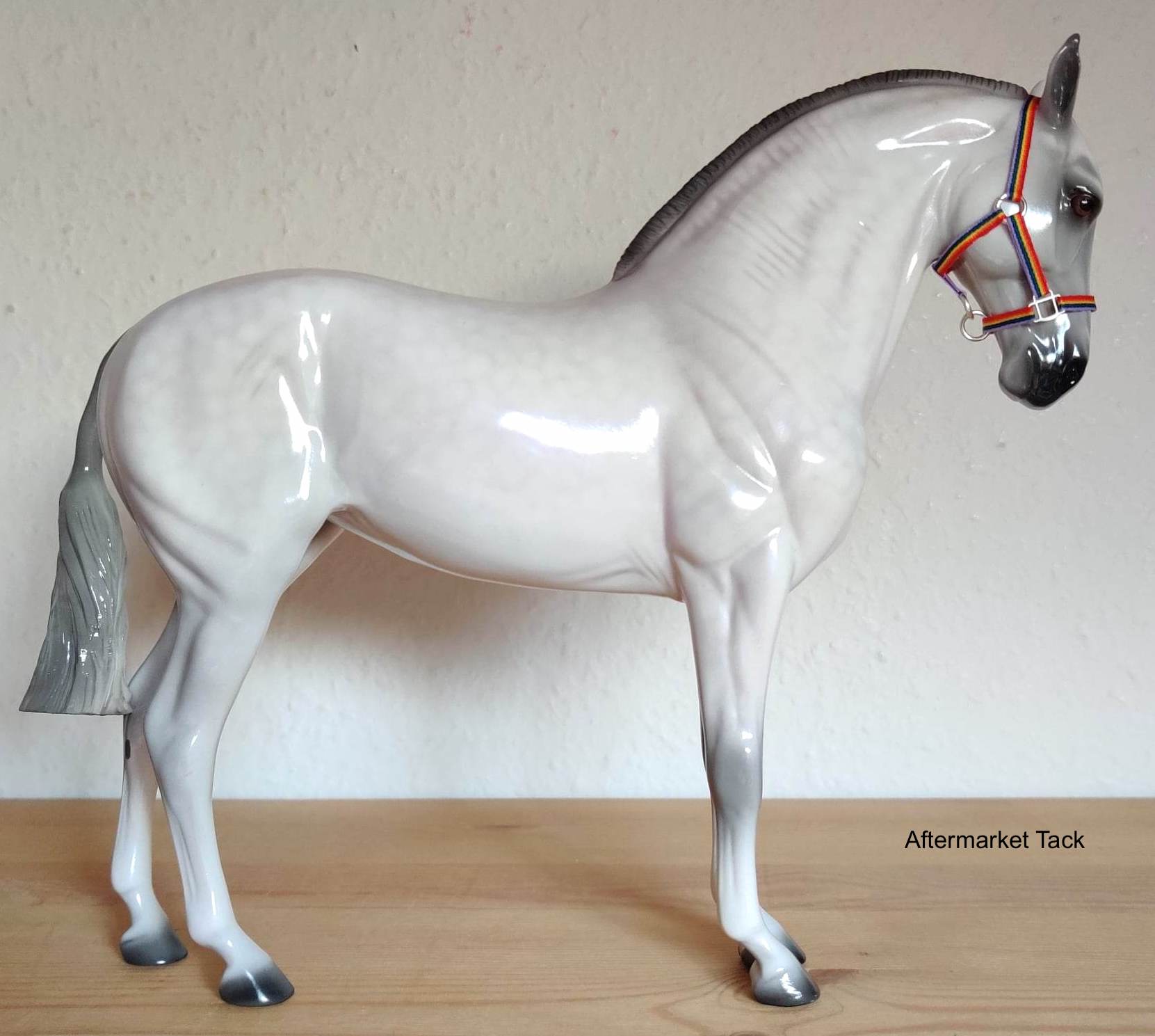Queen Aleta | StoneHorseRef