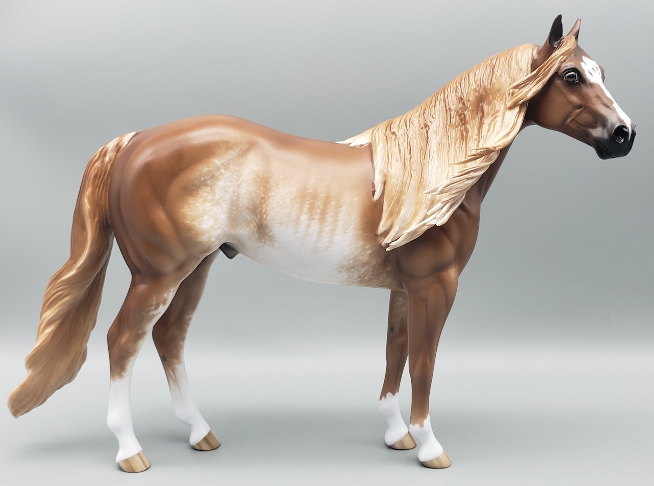 Radiant | StoneHorseRef