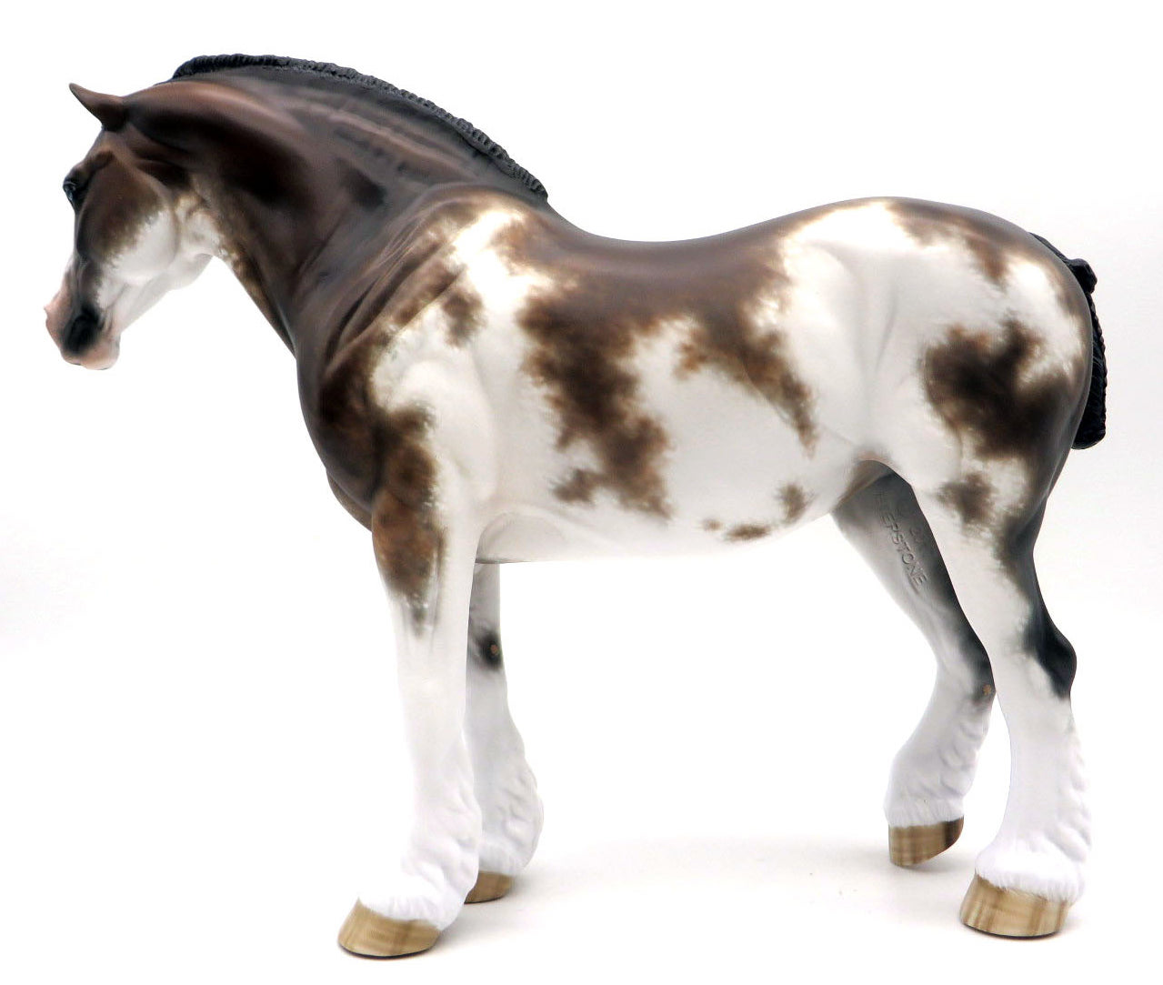 Rag Doll | StoneHorseRef