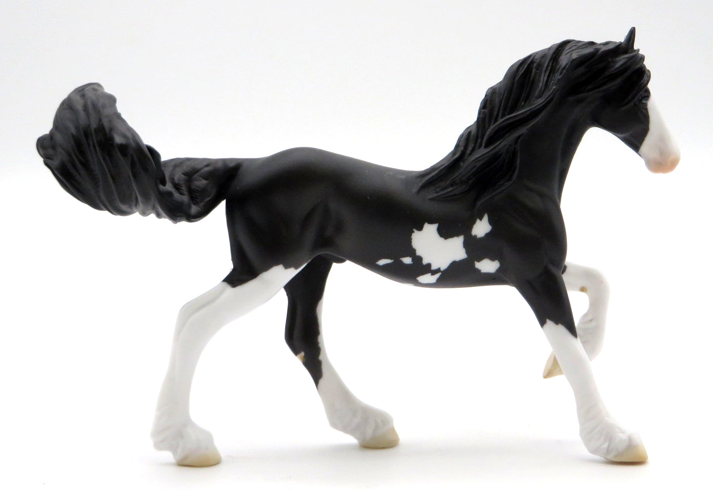 Rag Tag | StoneHorseRef