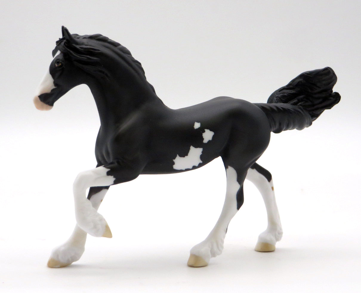 Rag Tag | StoneHorseRef