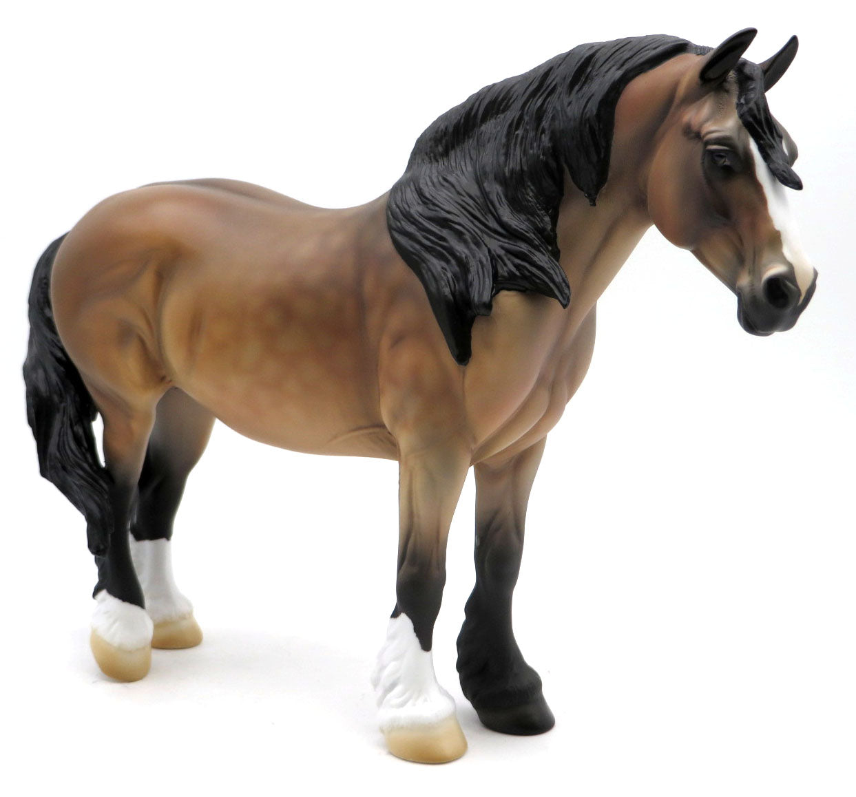 Rag Time | StoneHorseRef