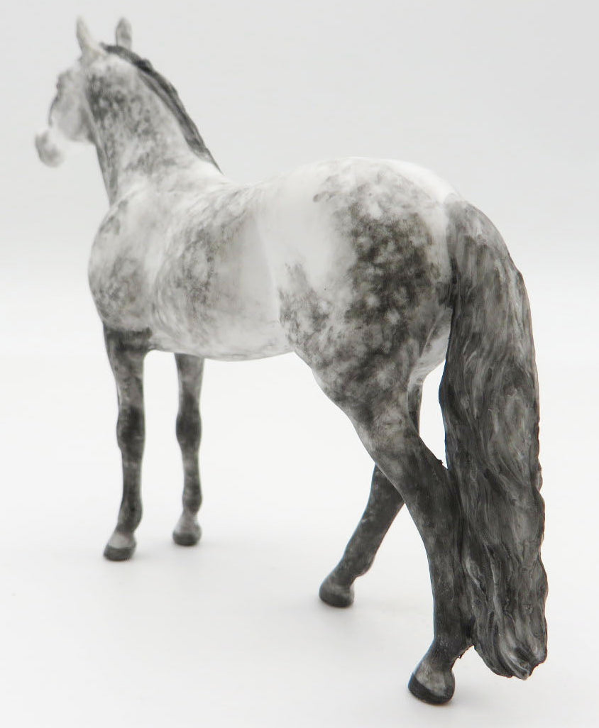 Rainier | StoneHorseRef