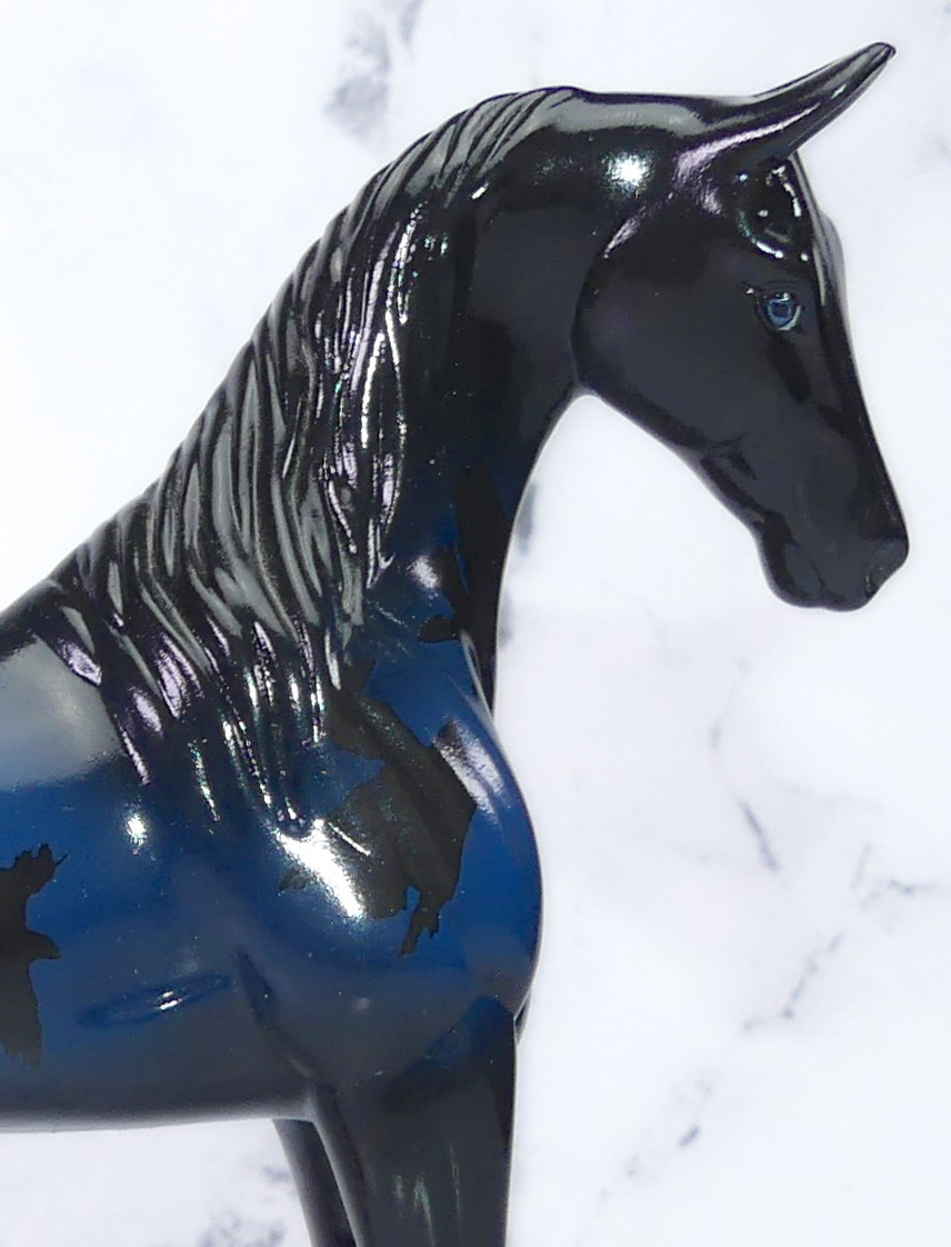 Raven Sky | StoneHorseRef