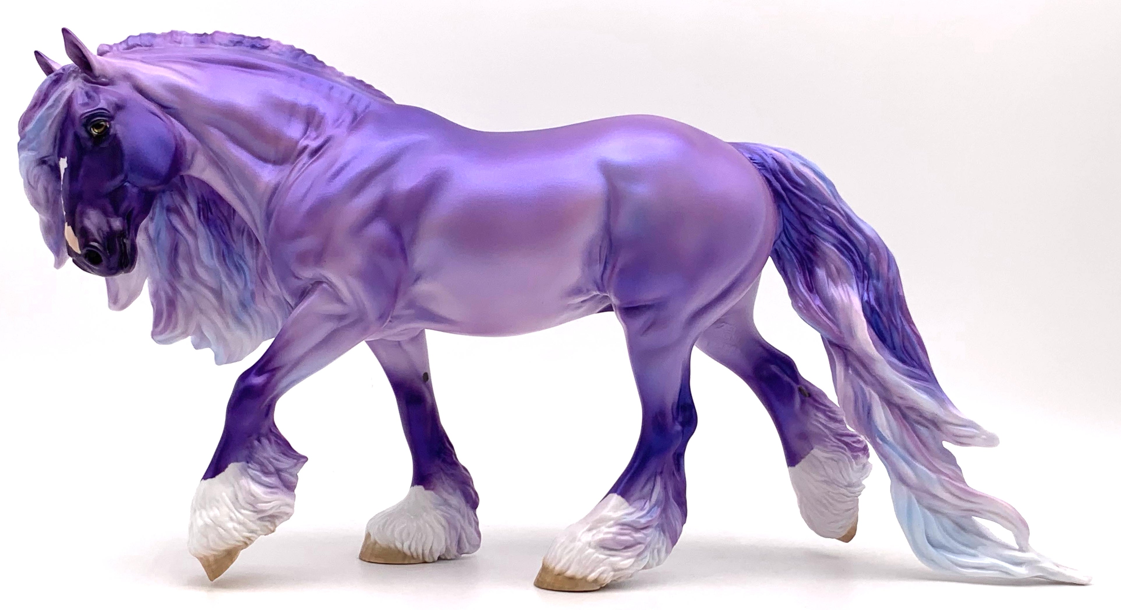 Razz Barry | StoneHorseRef