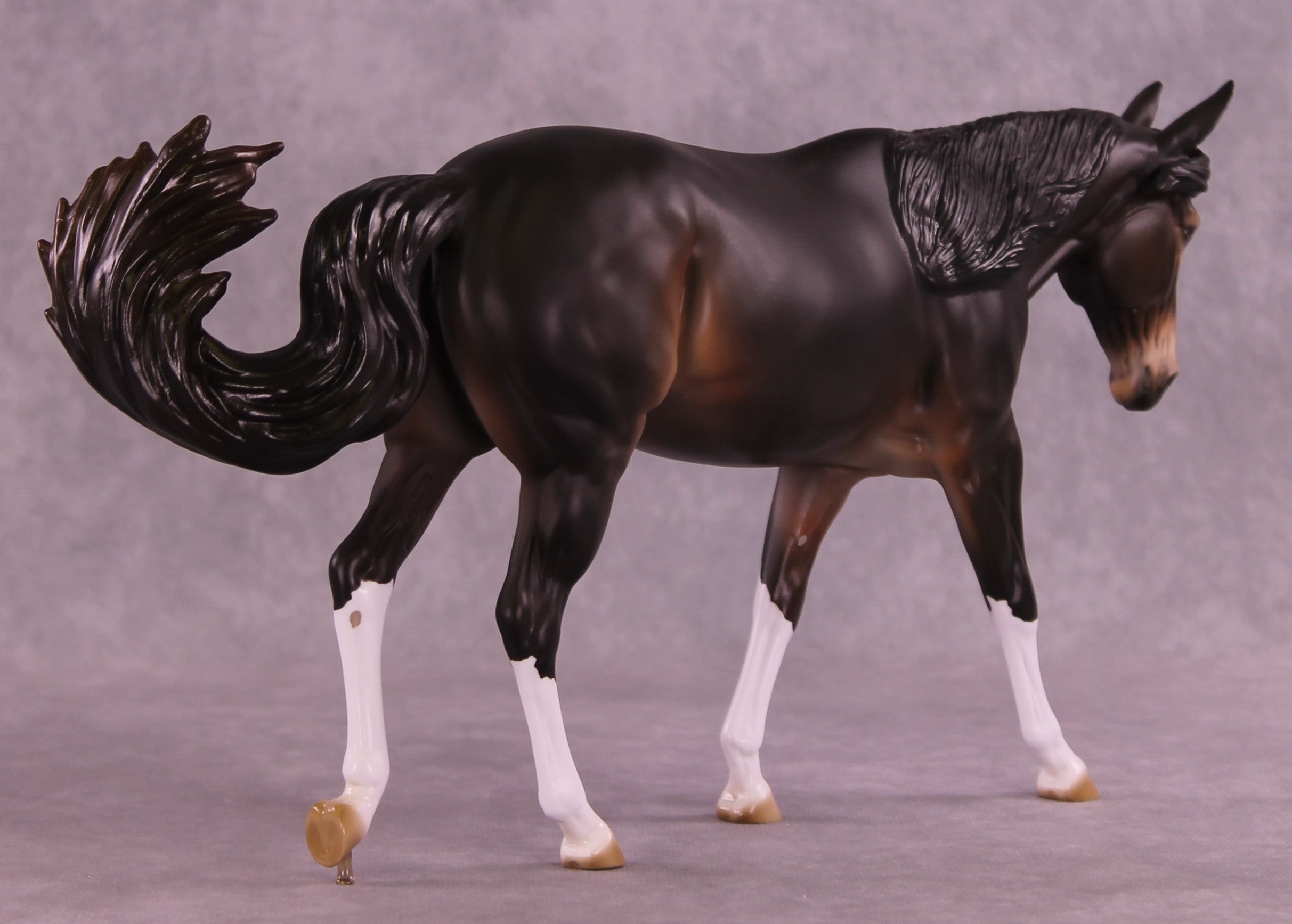 Reflection | StoneHorseRef