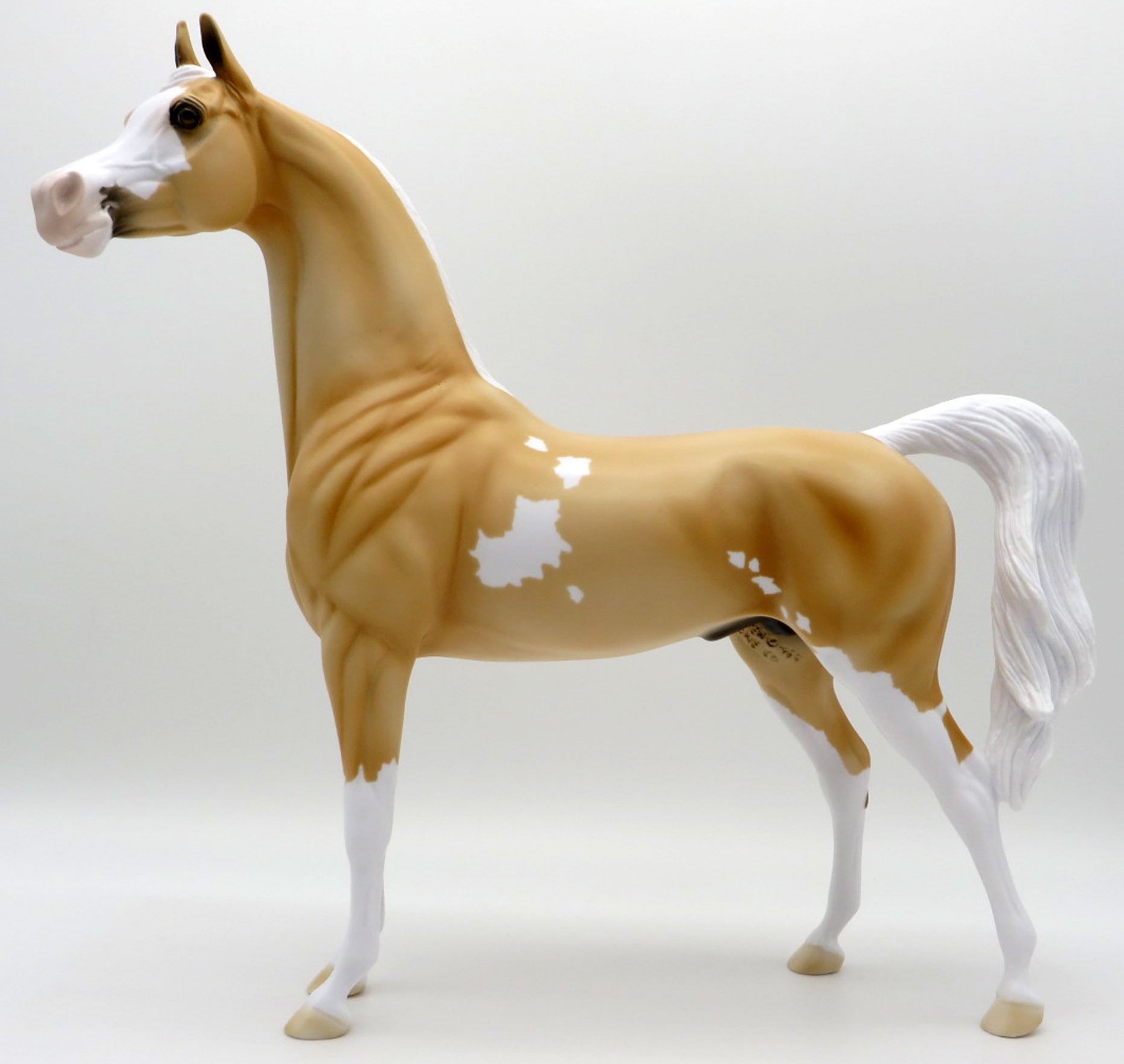 Reva | StoneHorseRef