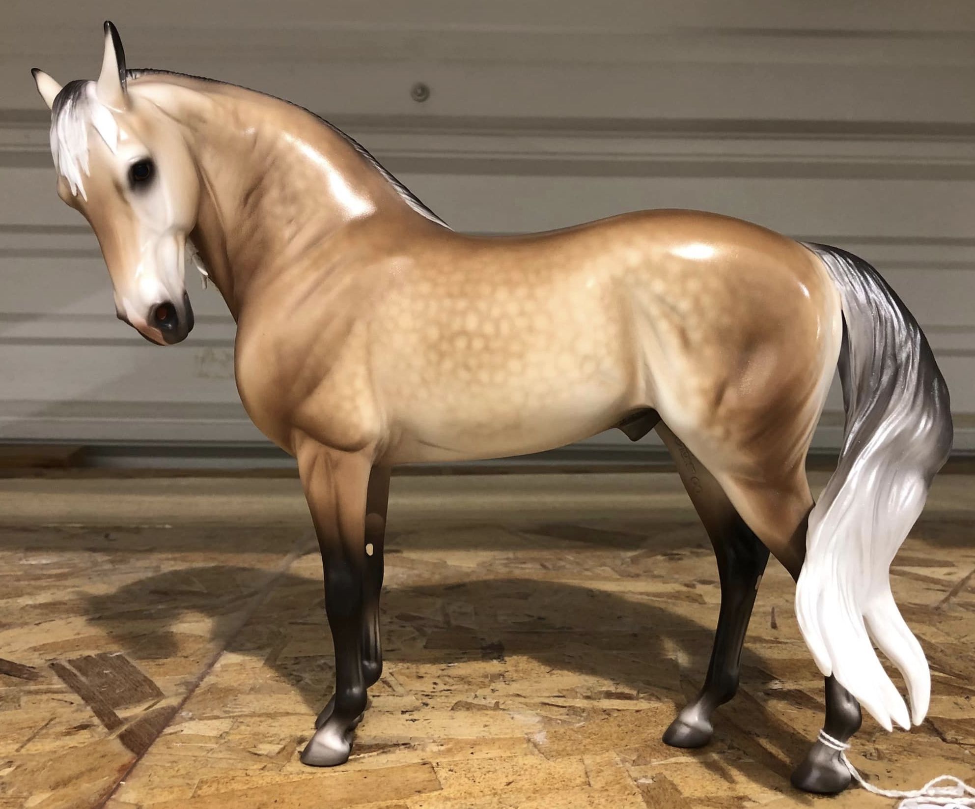 Rockenfield | StoneHorseRef