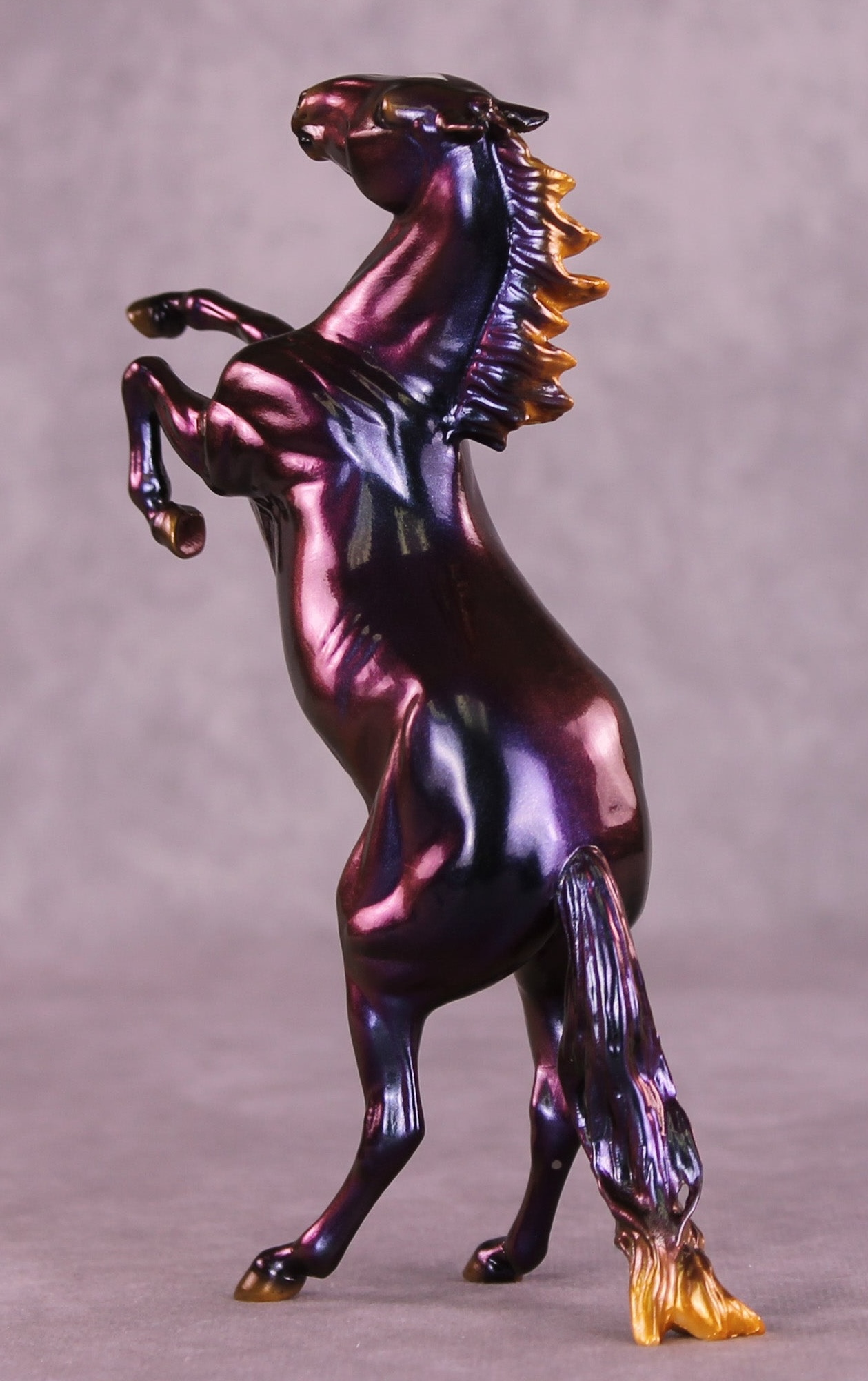 Royal Visitor | StoneHorseRef