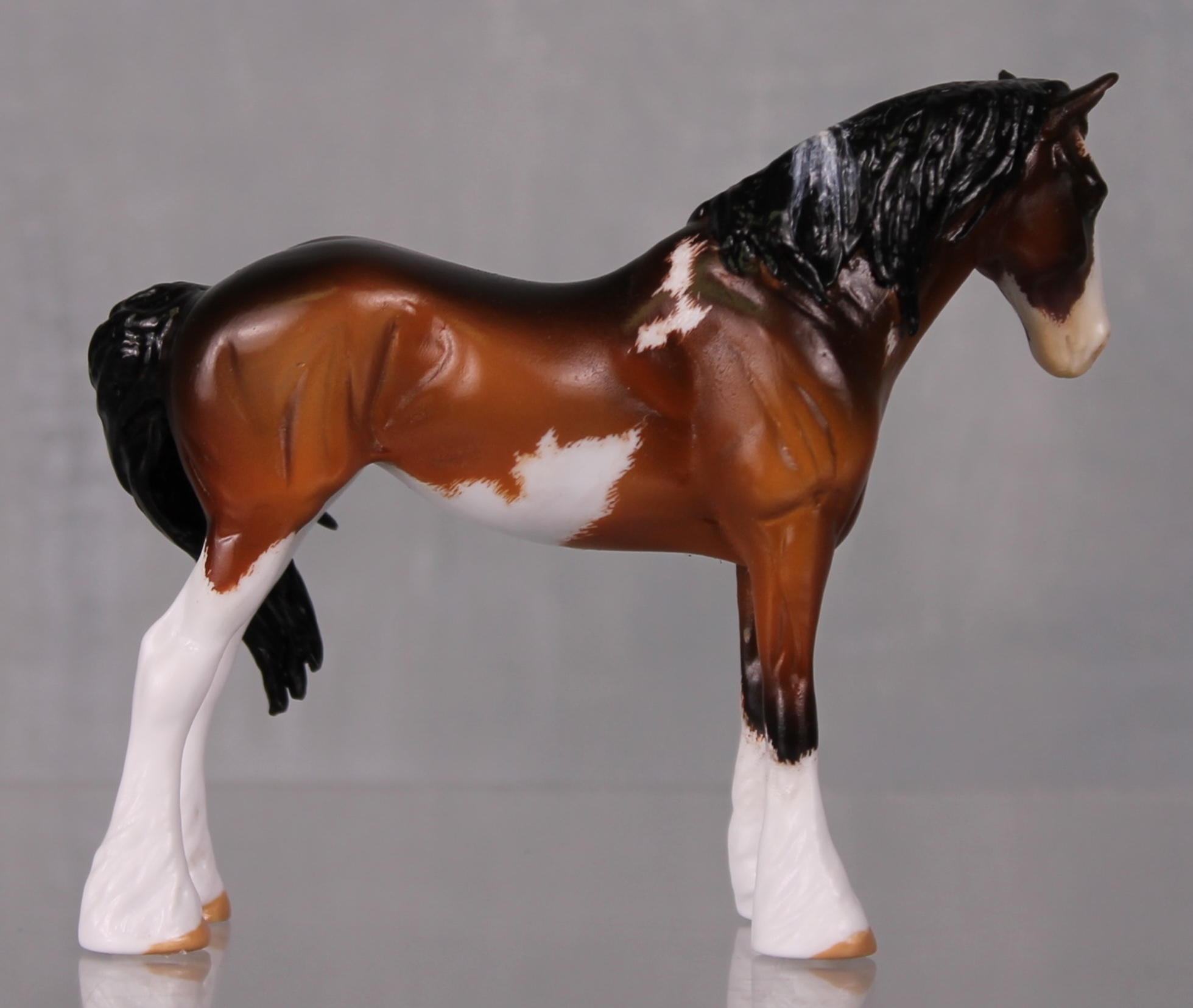 SabiNo You Didn't | StoneHorseRef