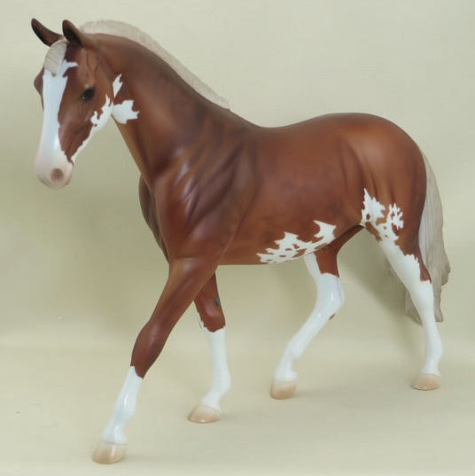 Scamper | StoneHorseRef