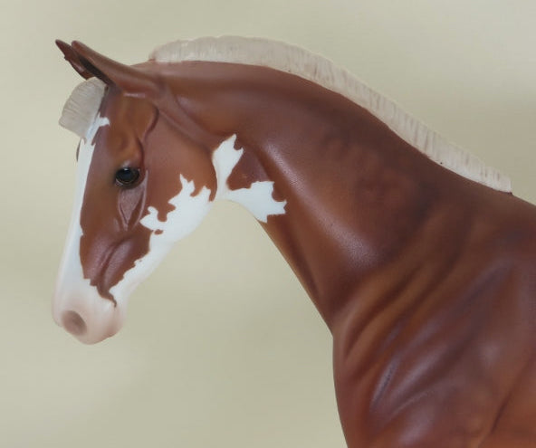 Scamper | StoneHorseRef