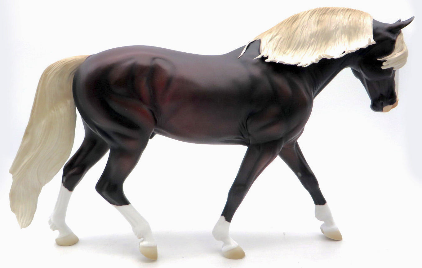 Scout Team | StoneHorseRef