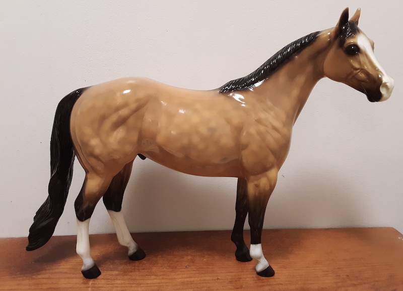 ShoMe Five - Version 4 | StoneHorseRef