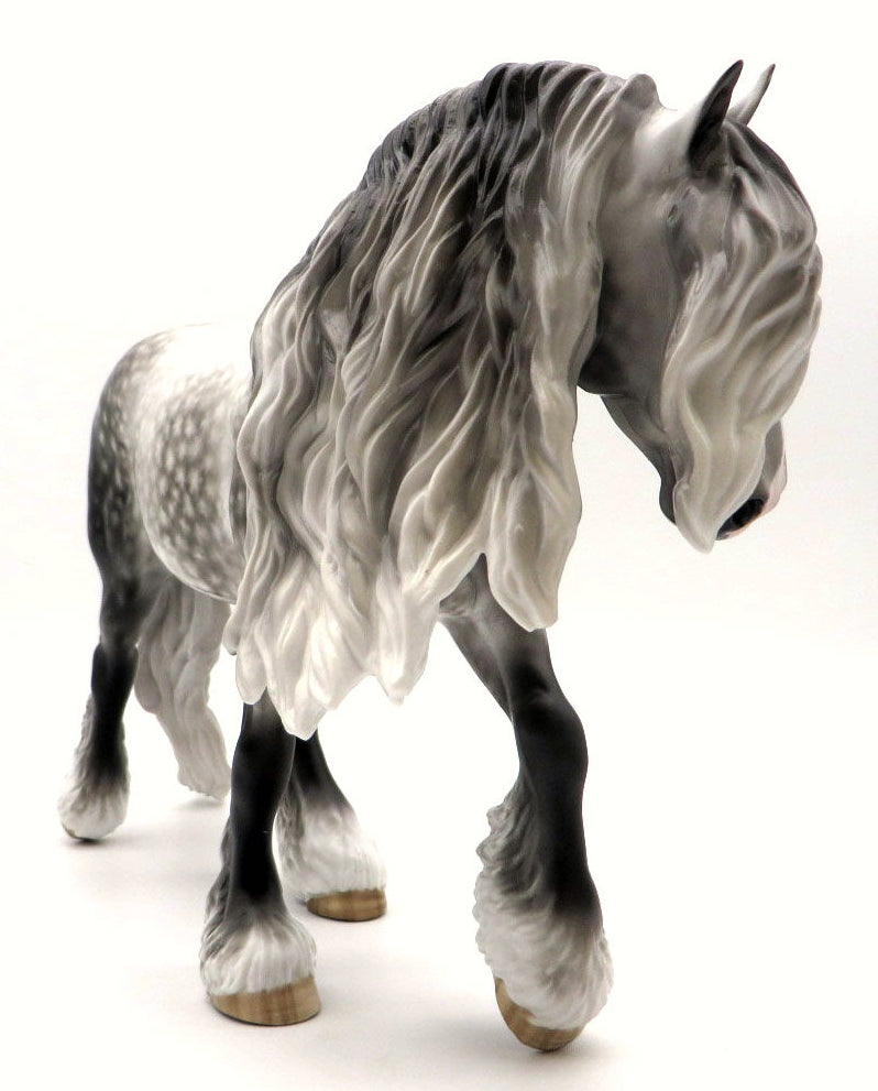 Simply Irresistible | StoneHorseRef