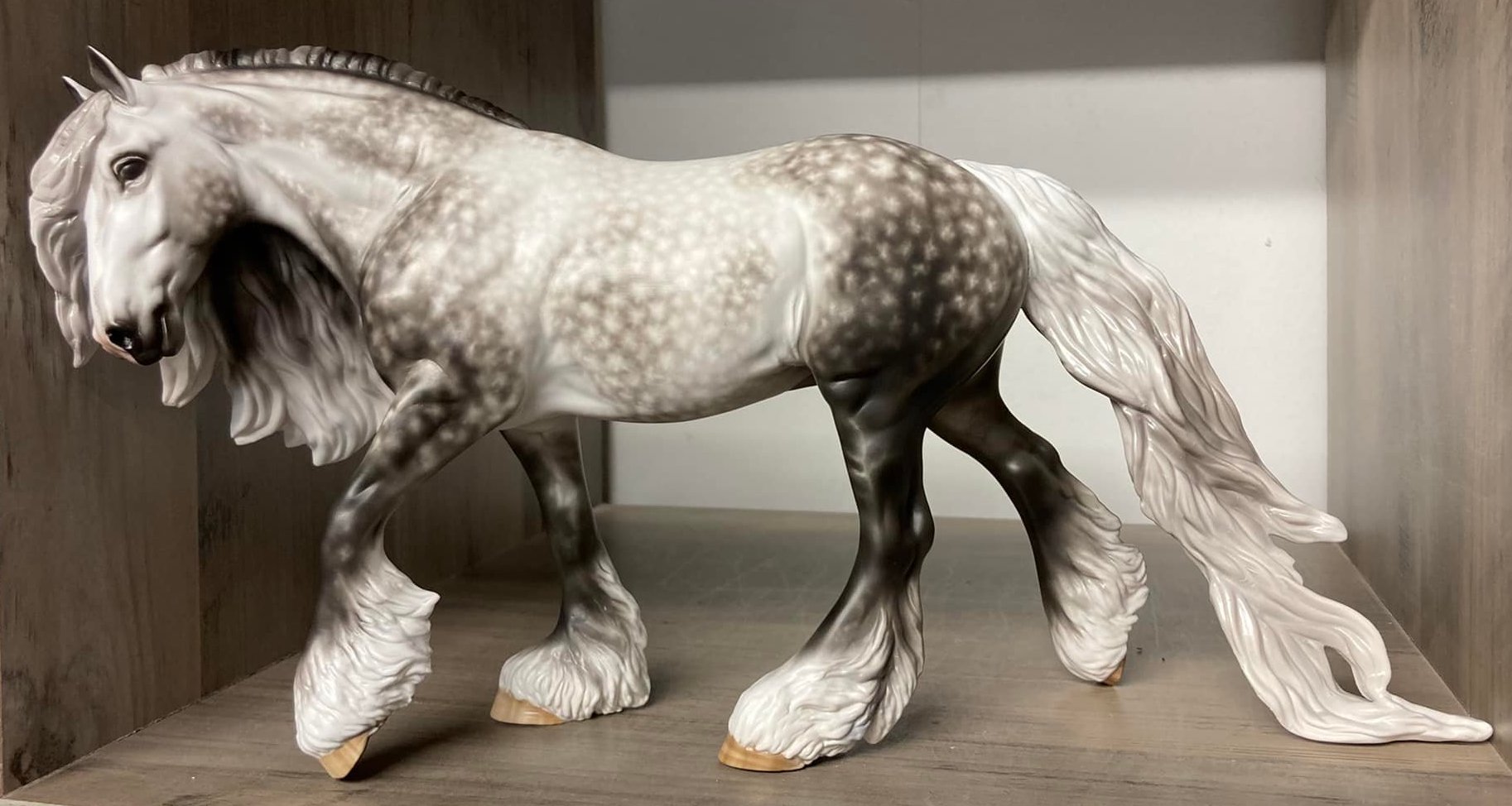 Simply Irresistible | StoneHorseRef