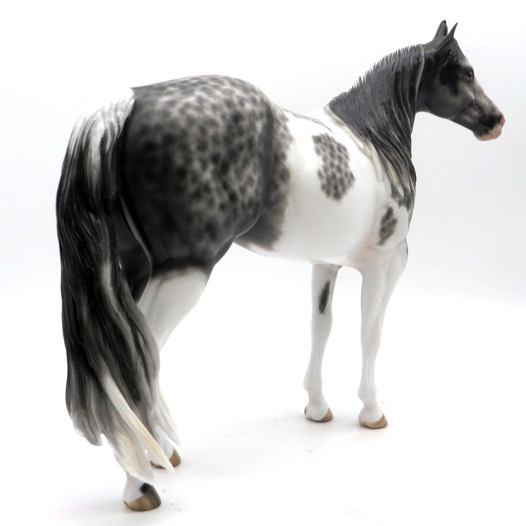 Smooth Operator | StoneHorseRef