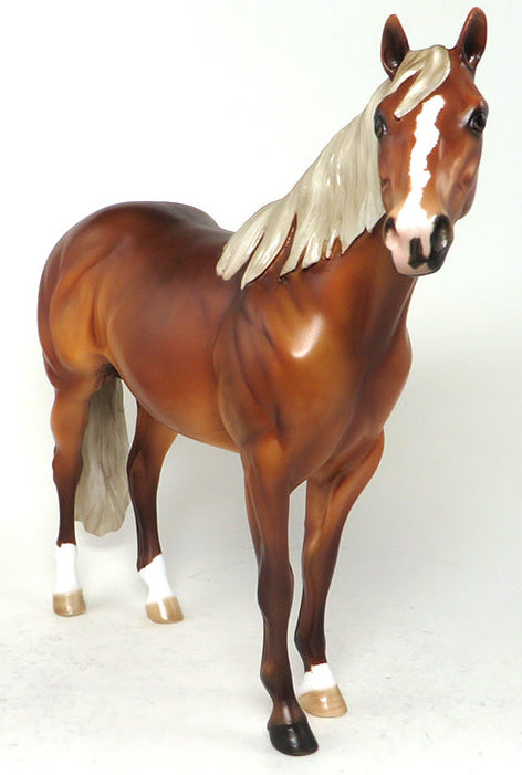 Spooner | StoneHorseRef