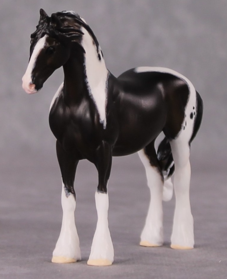 Stable Beauty | StoneHorseRef