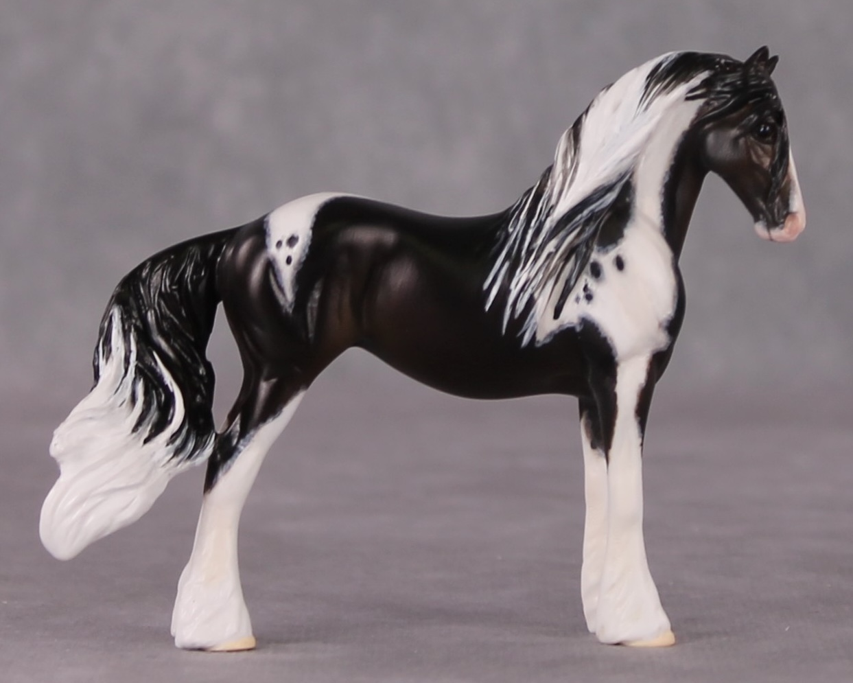 Stable Beauty | StoneHorseRef