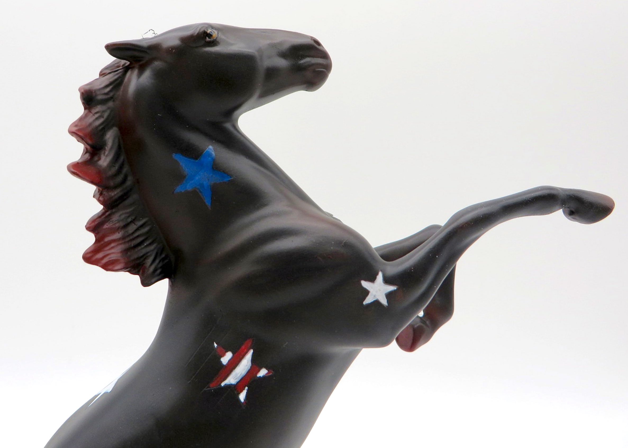 Star Spangled | StoneHorseRef