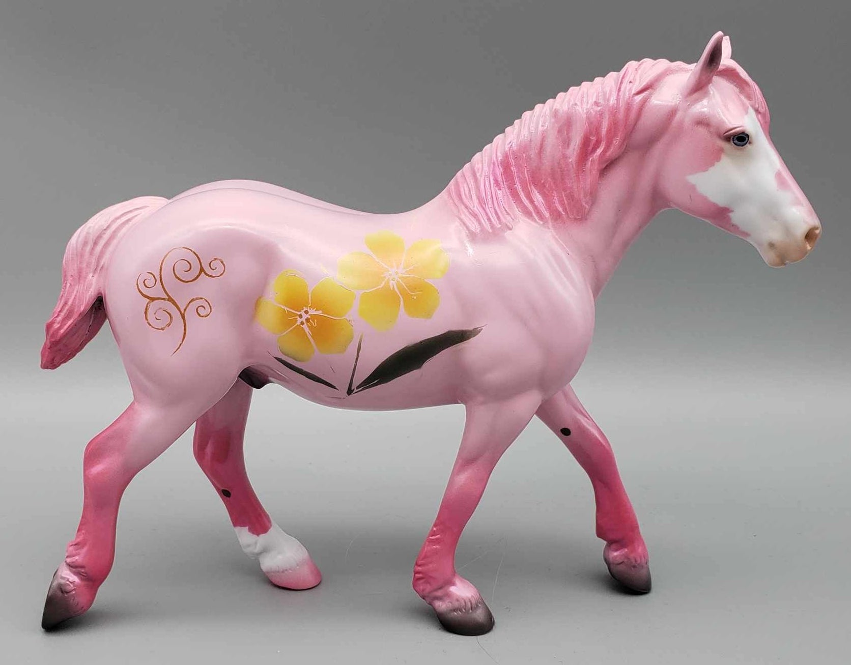 Summer Teaser | StoneHorseRef