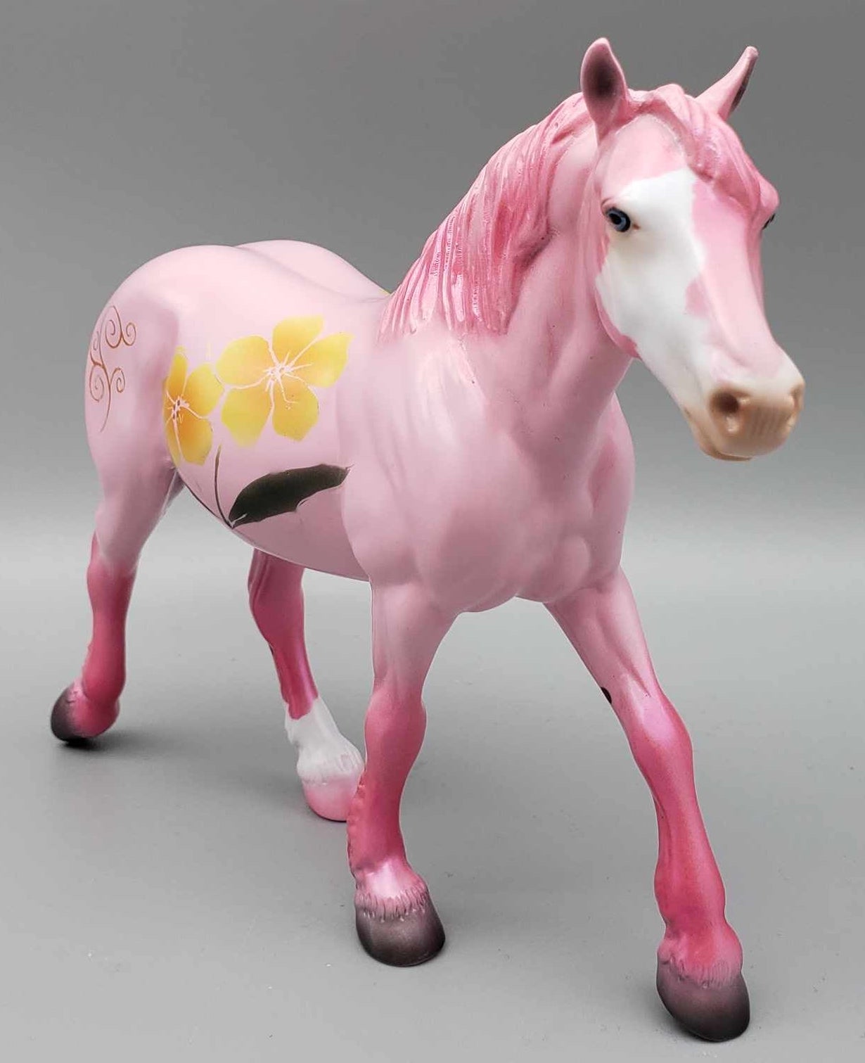 Summer Teaser | StoneHorseRef