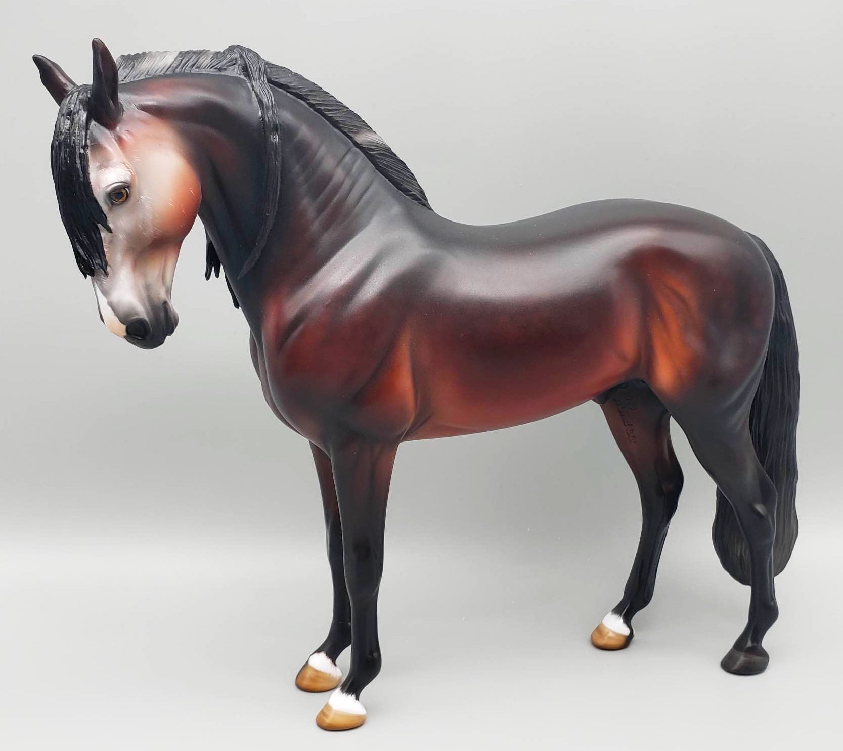 Sweeney | StoneHorseRef
