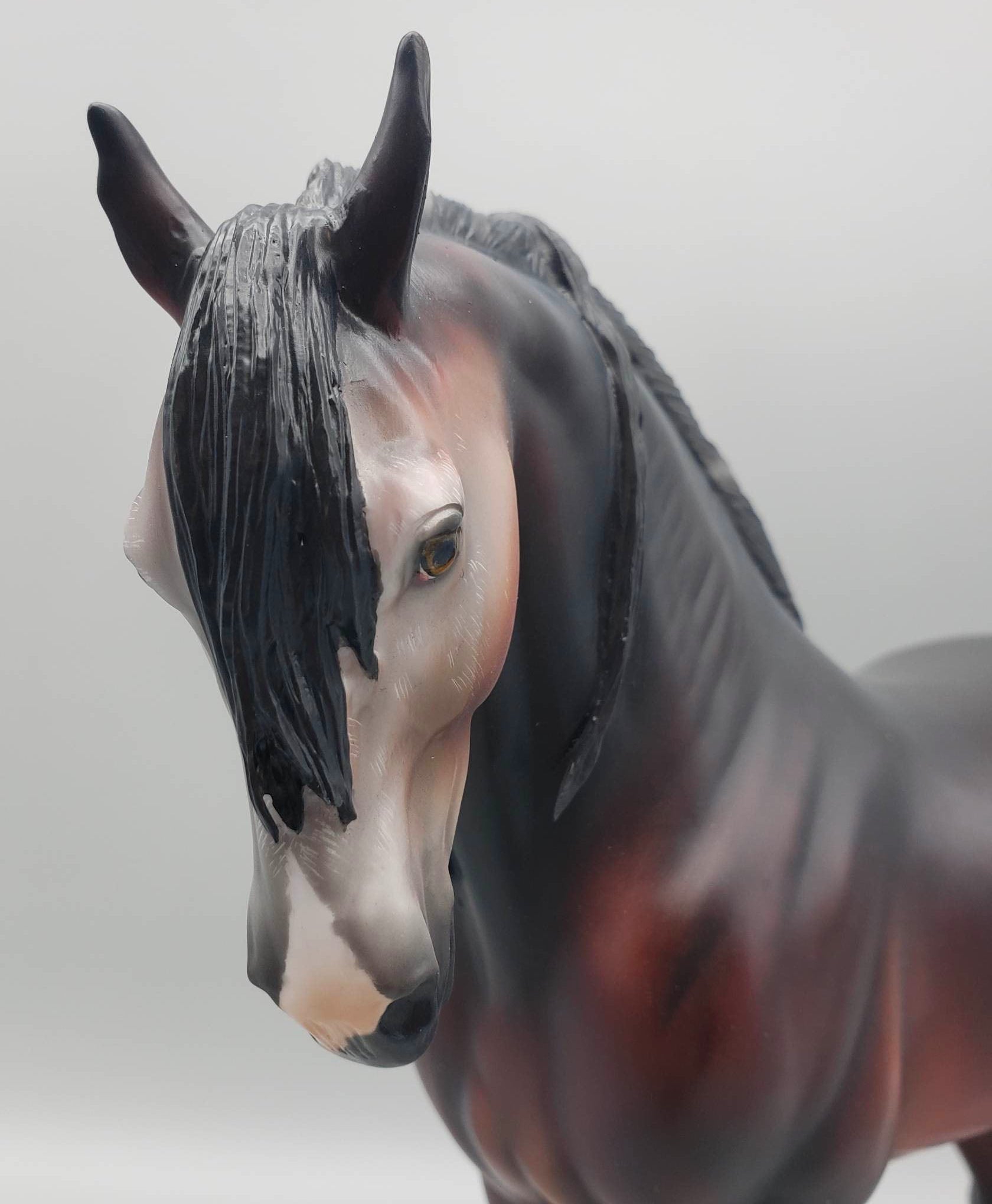 Sweeney | StoneHorseRef