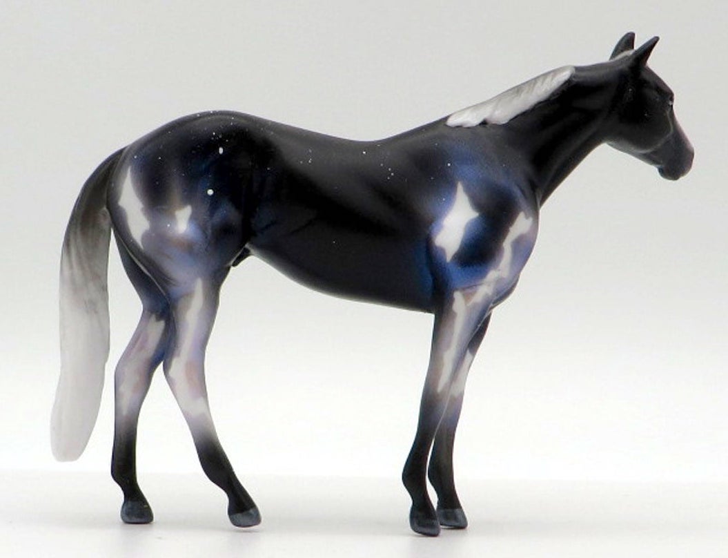 Taurus | StoneHorseRef
