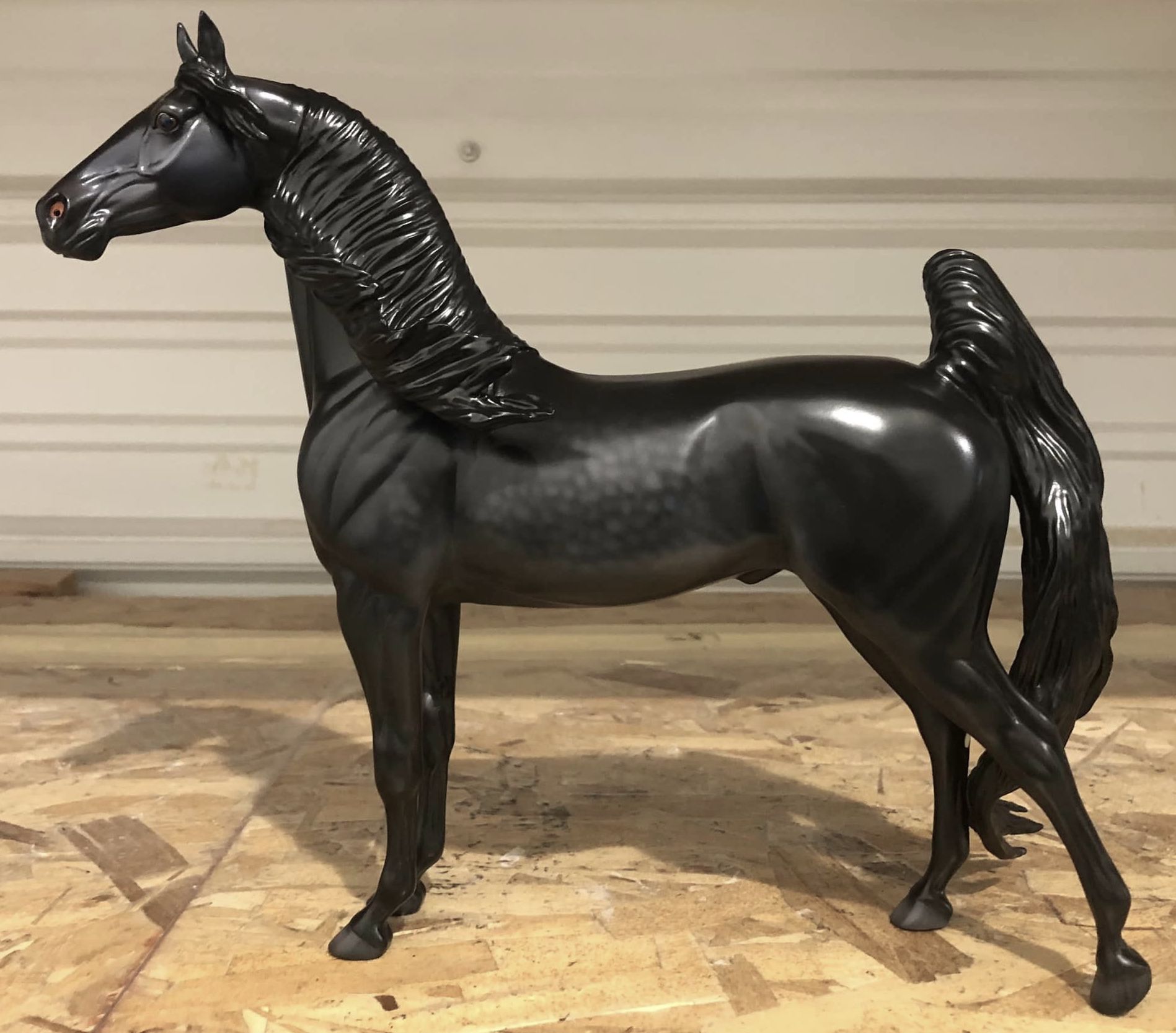 The Raven | StoneHorseRef